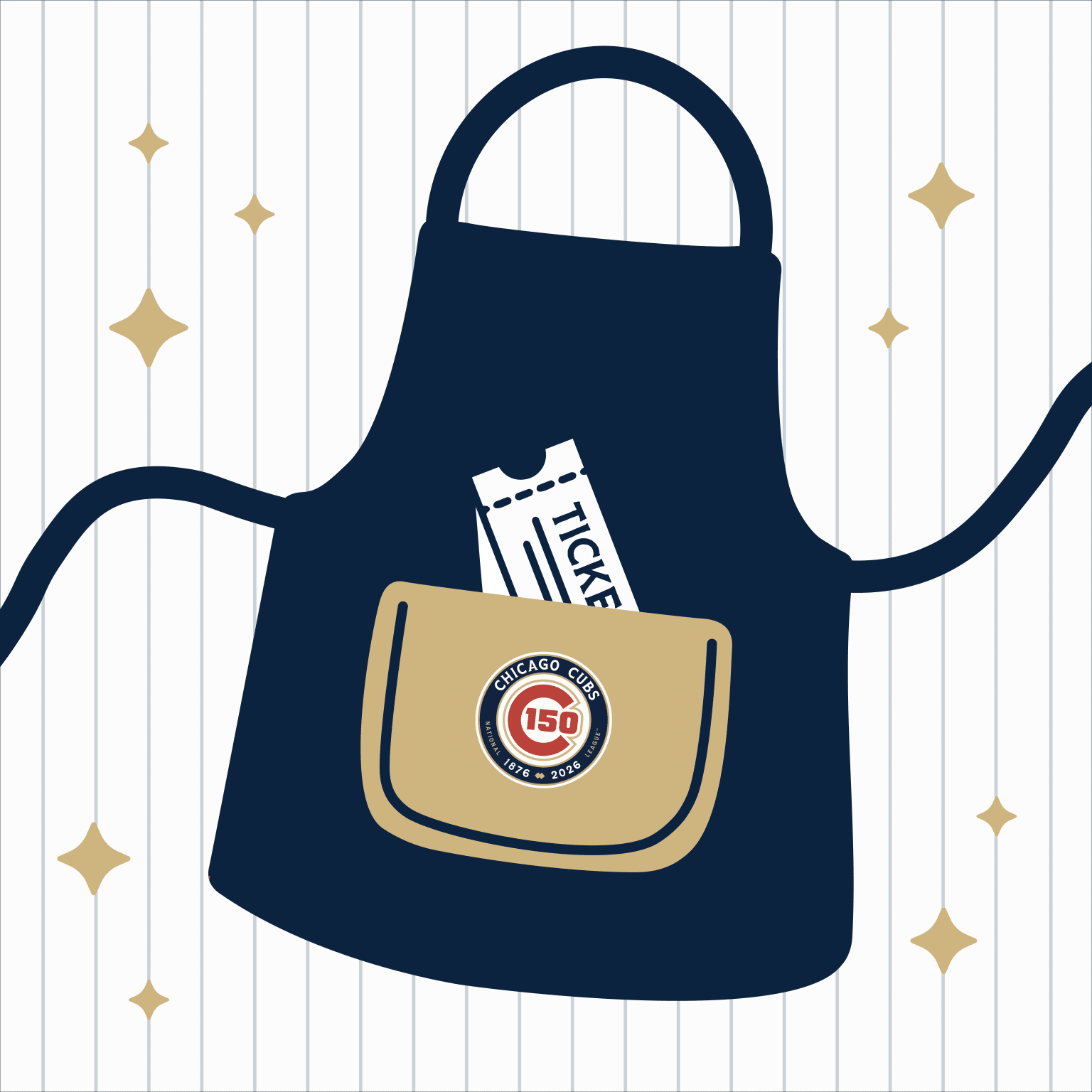 Cubs 150th Cookie Challenge | Chicago Cubs