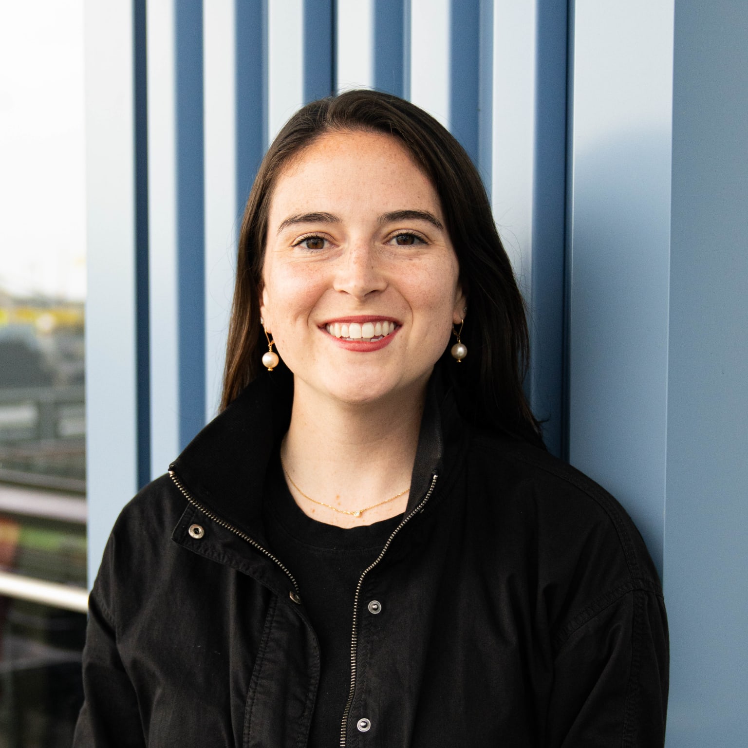 Emily Walthouse Hillery | Los Angeles Dodgers