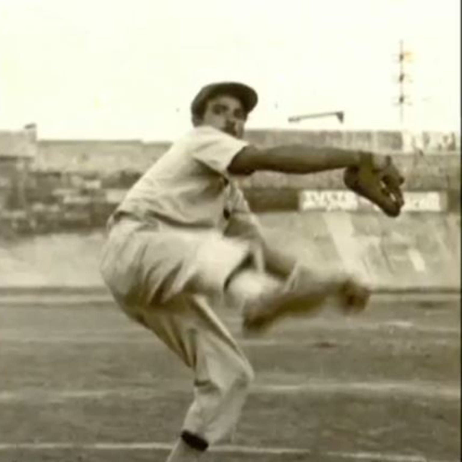 The Italian town obsessed with baseball