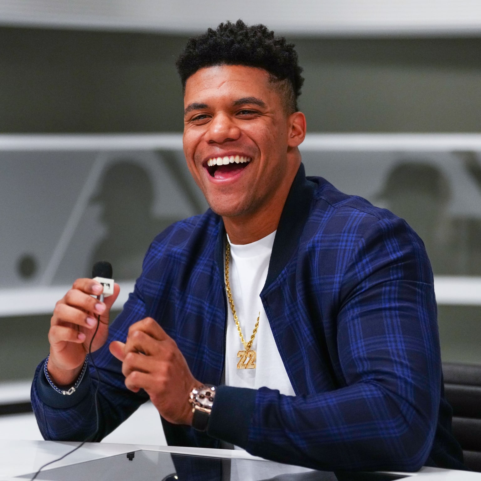Why Juan Soto is such a good hitter