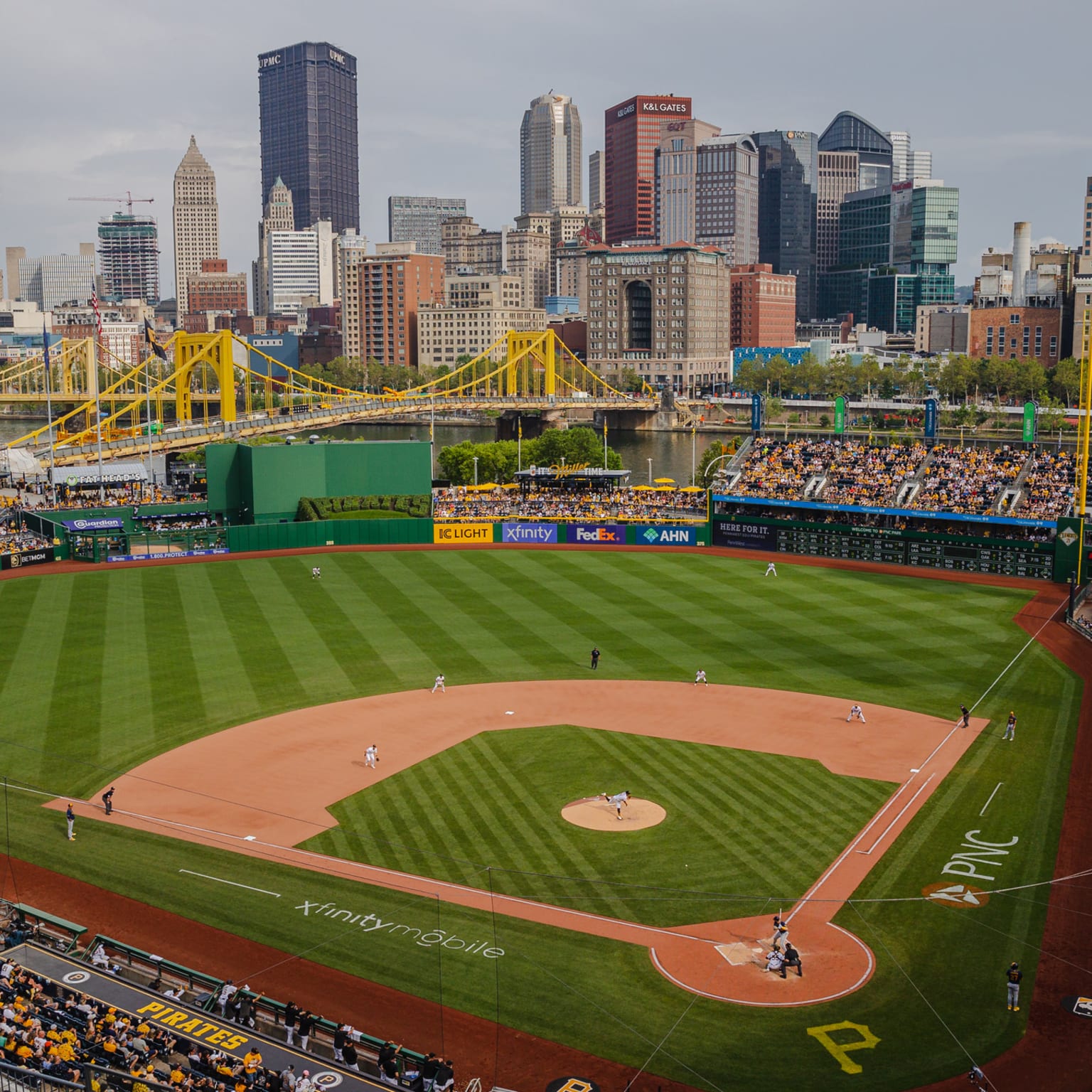 Special Ticket Events | Pittsburgh Pirates