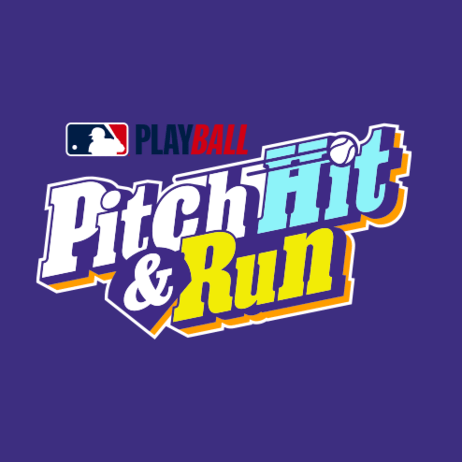 Play Ball | Inspiring Everyone to Play Ball | MLB.com