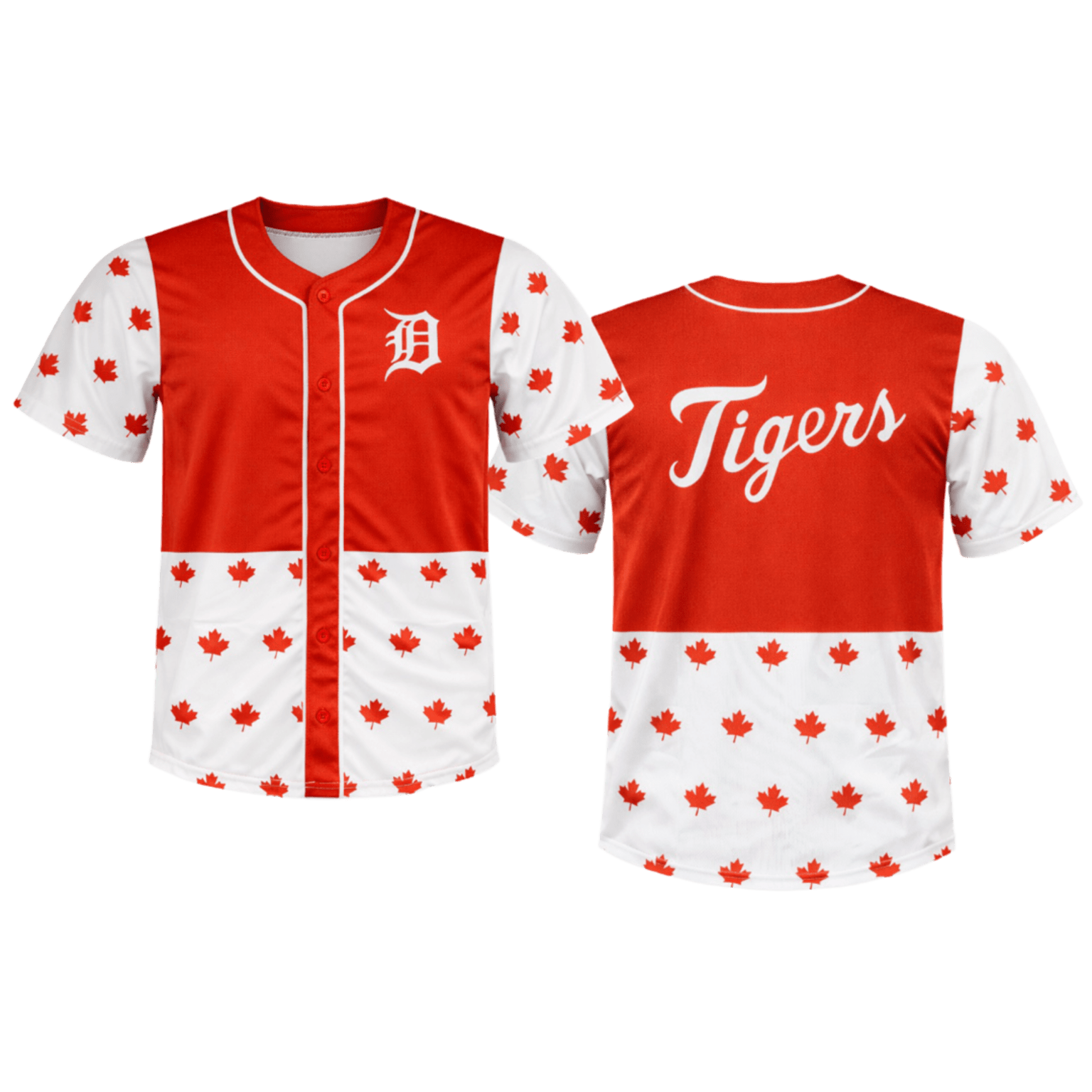 Special Ticket Packages | Detroit Tigers