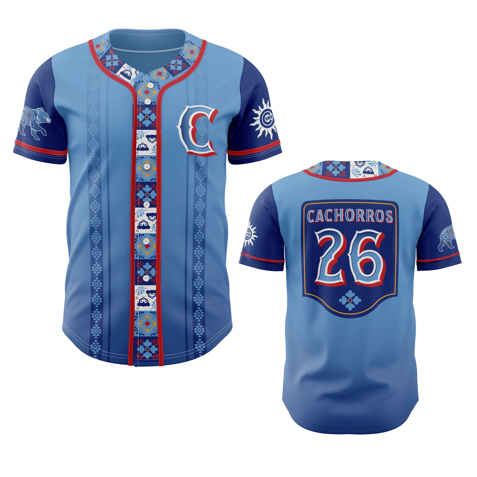 Hispanic and Latino Heritage Month Celebration | Chicago Cubs