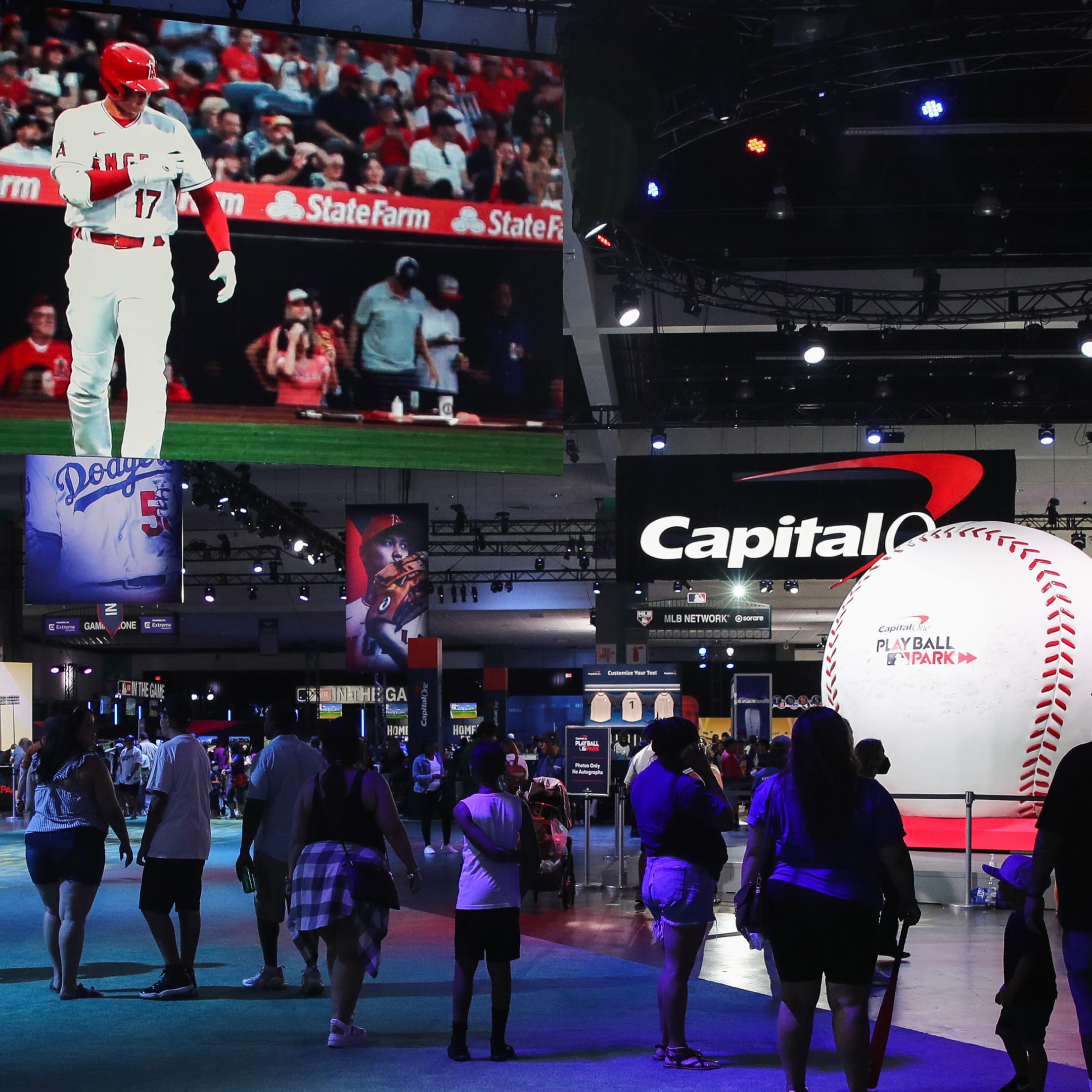 All-Star Village | MLB.com