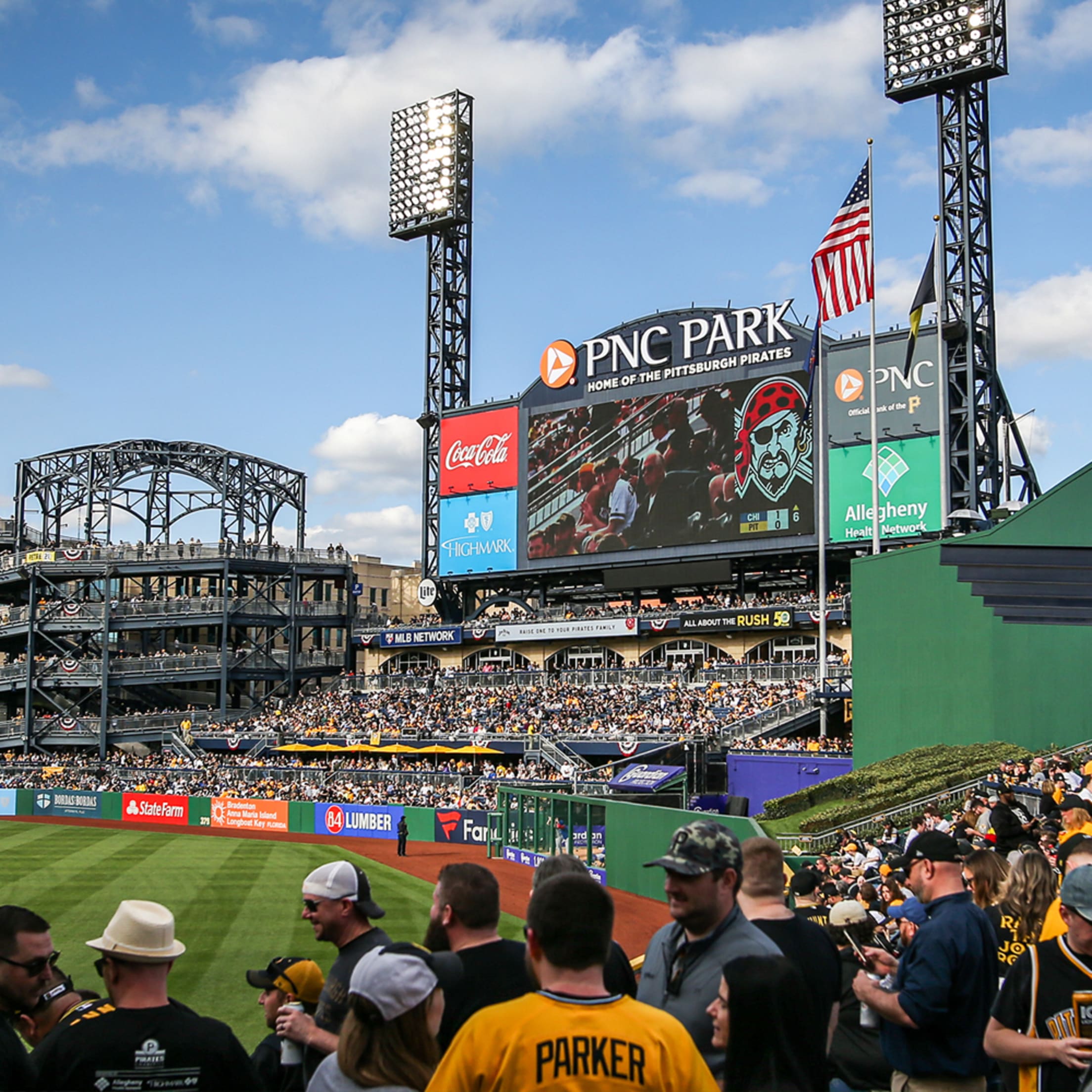 Special Ticket Events | Pittsburgh Pirates