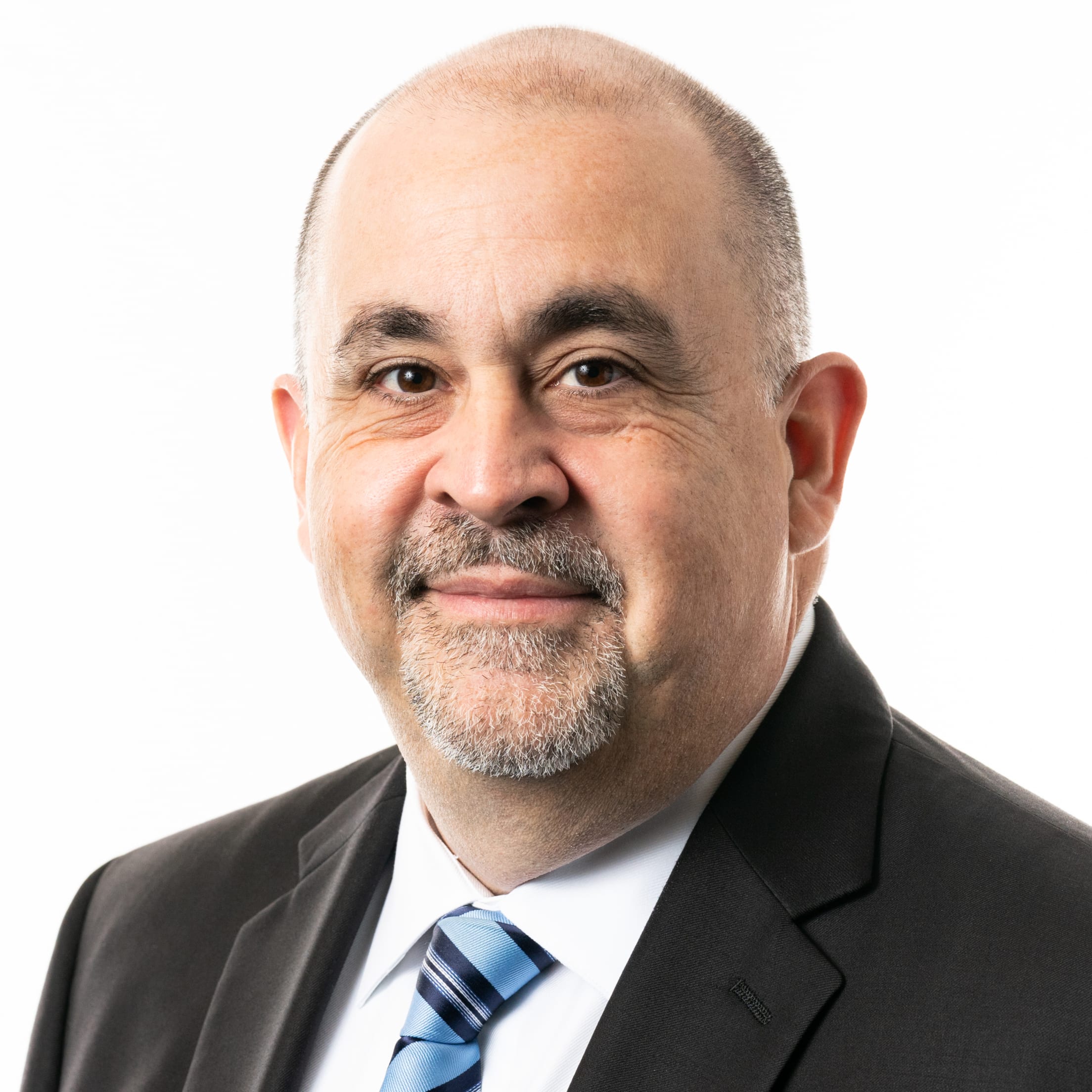 Marlins Staff Directory - Alfredo Mesa | Miami Marlins