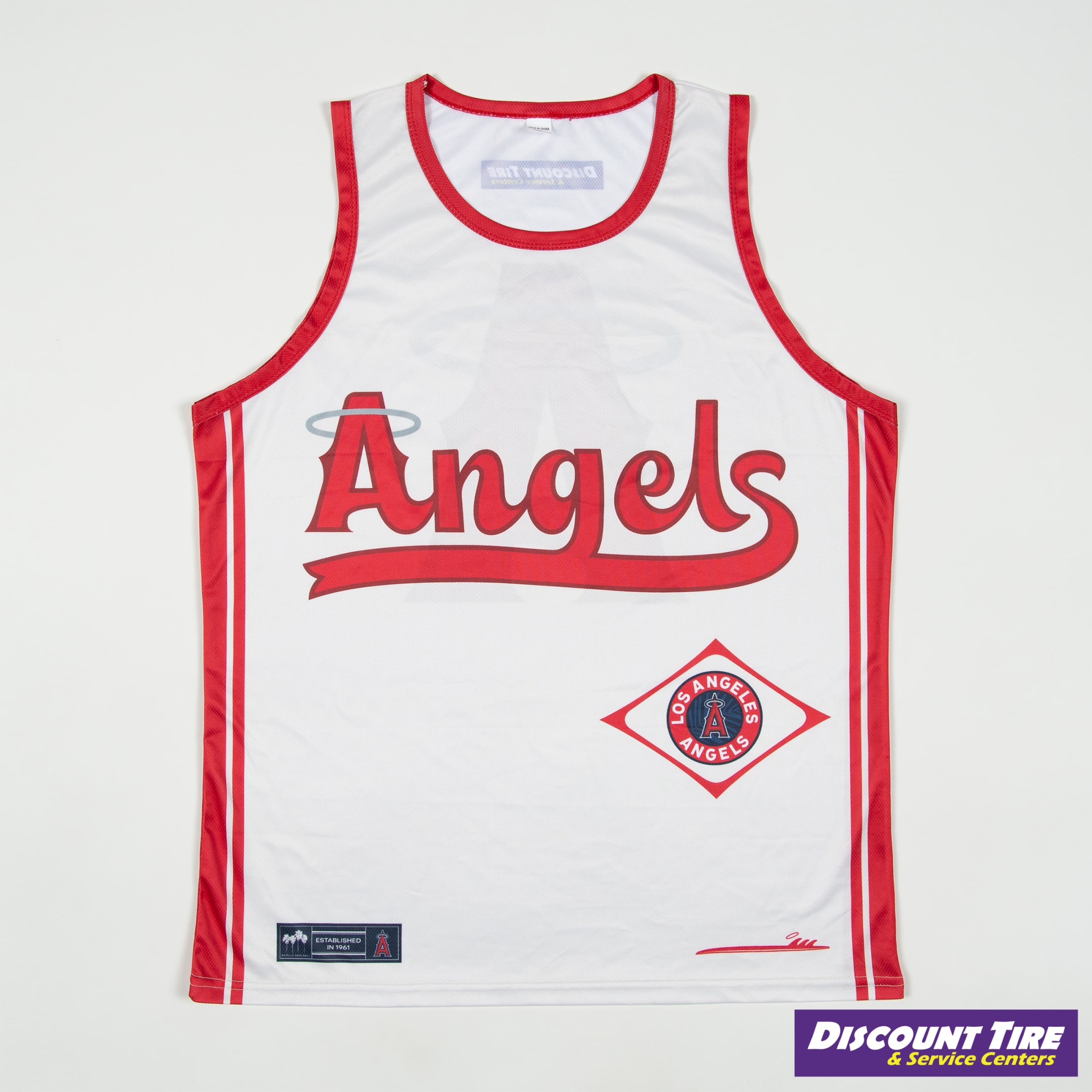 2025 Promotions | Los Angeles Angels