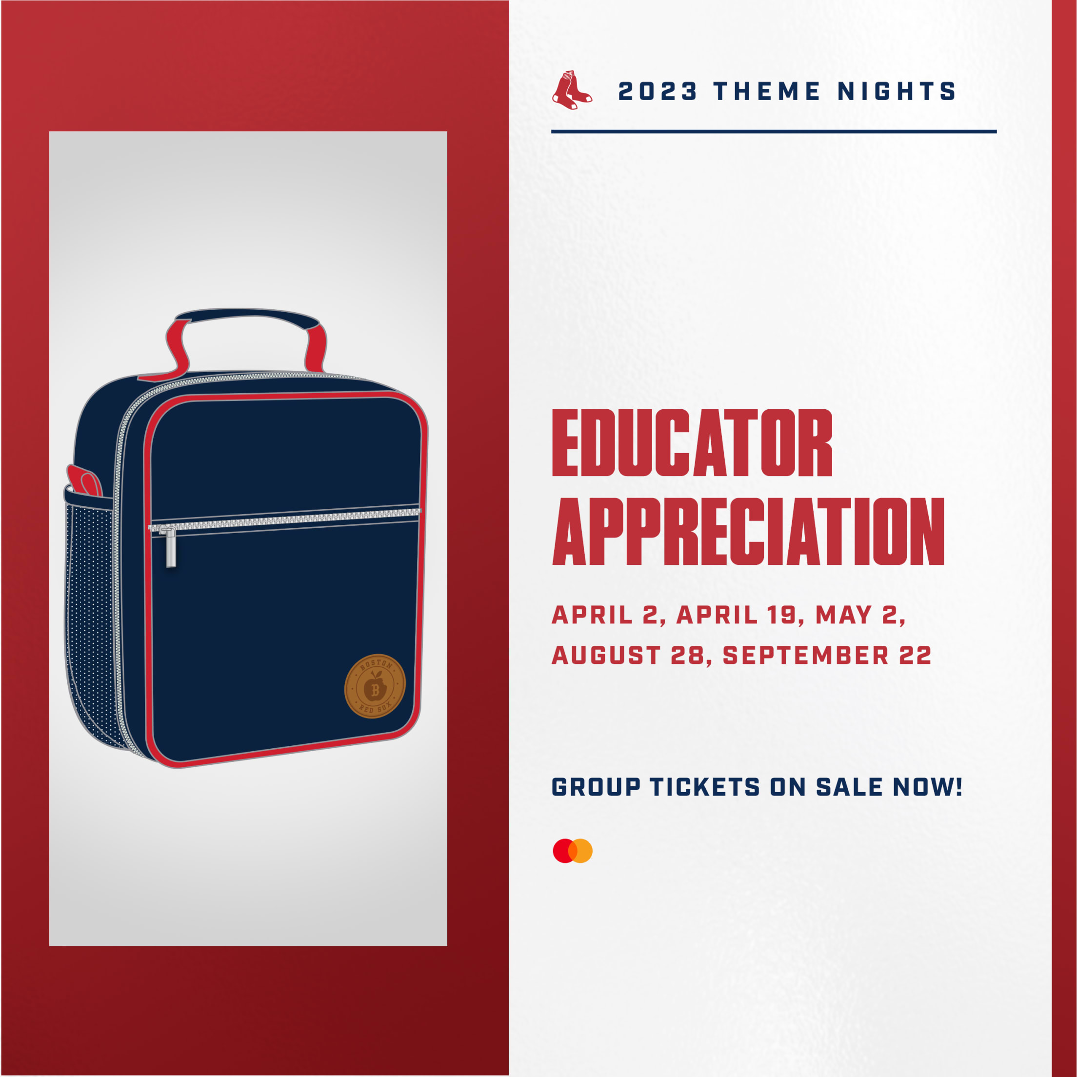 Education Programs | Boston Red Sox