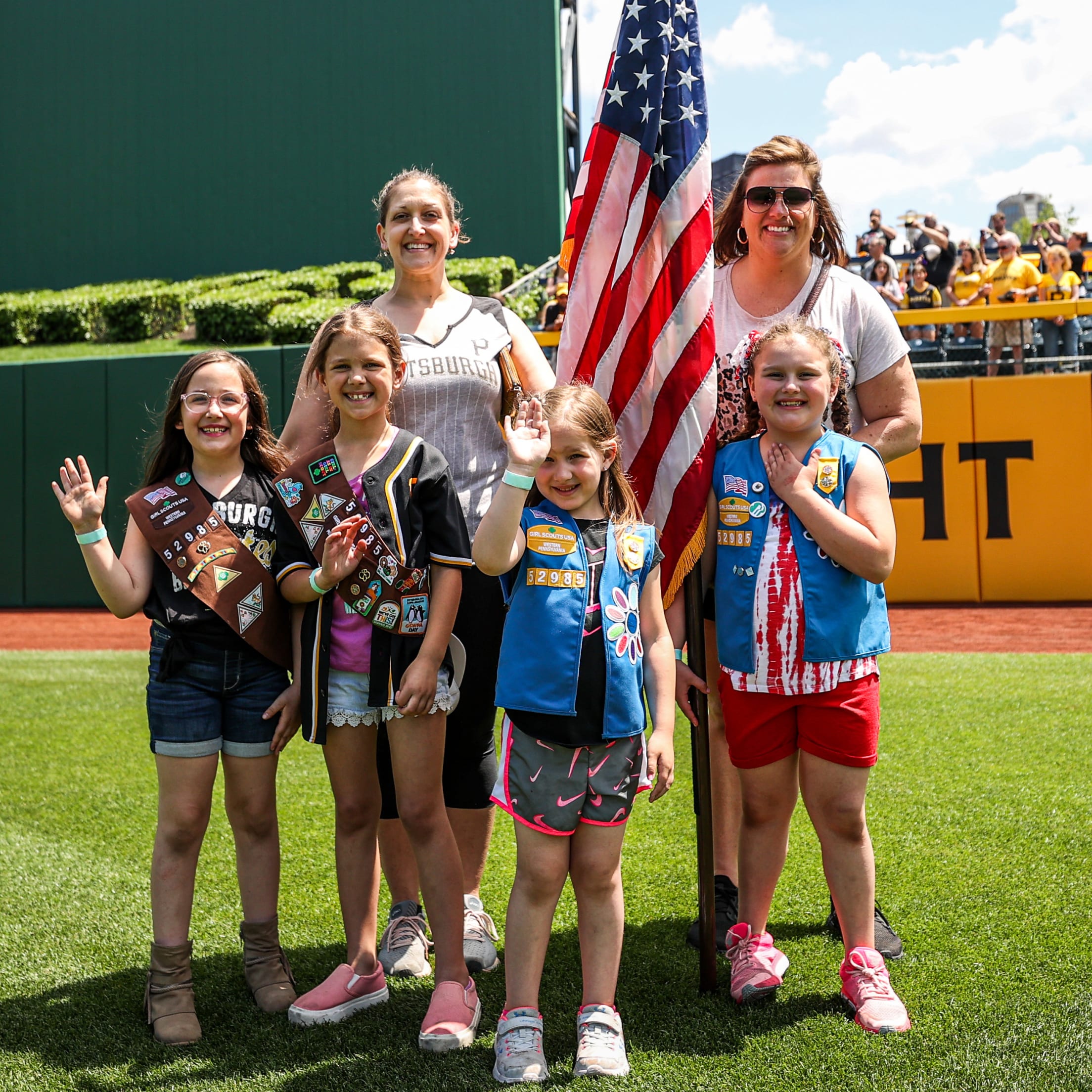 Special Ticket Events | Pittsburgh Pirates
