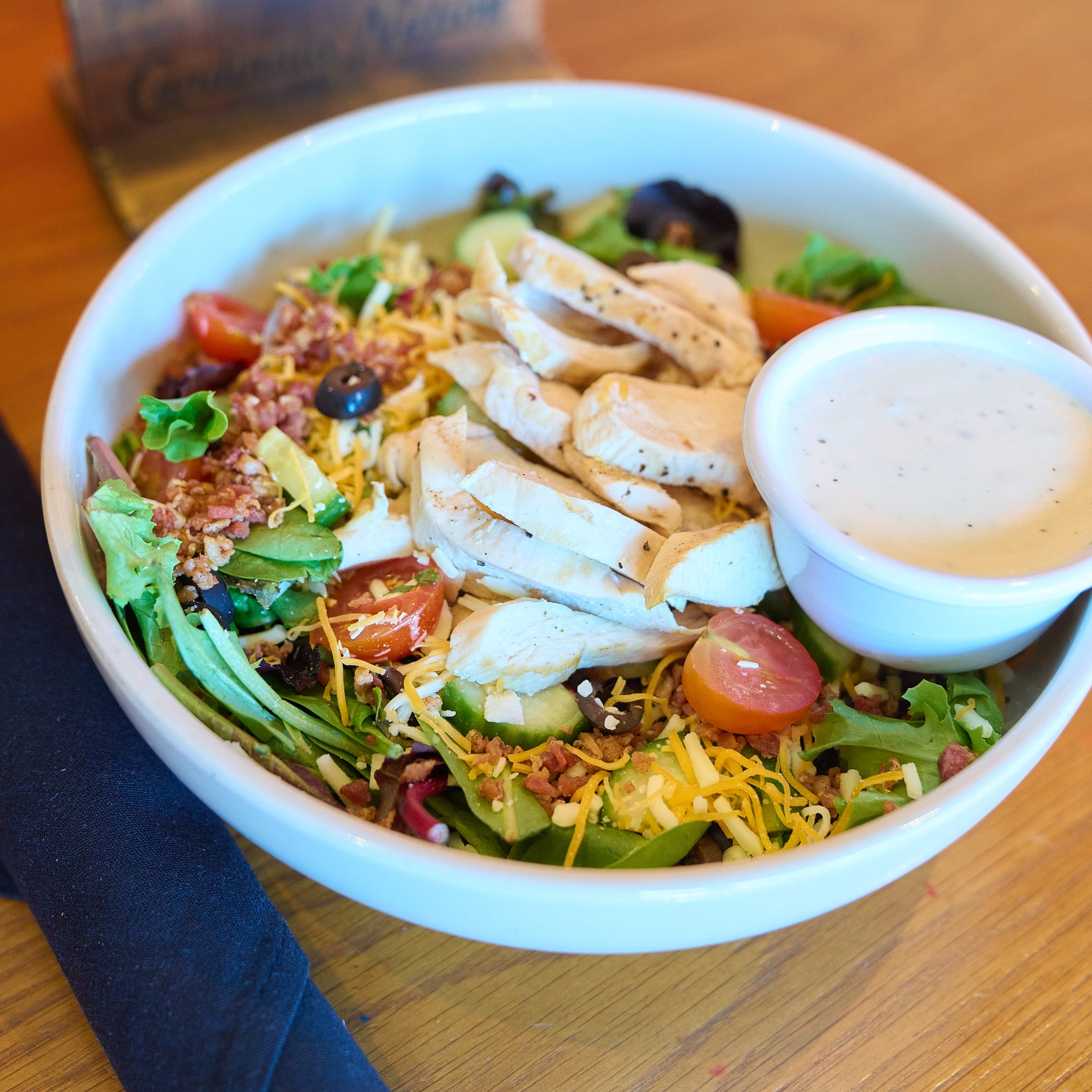 Cardinals Nation Menu | St. Louis Cardinals