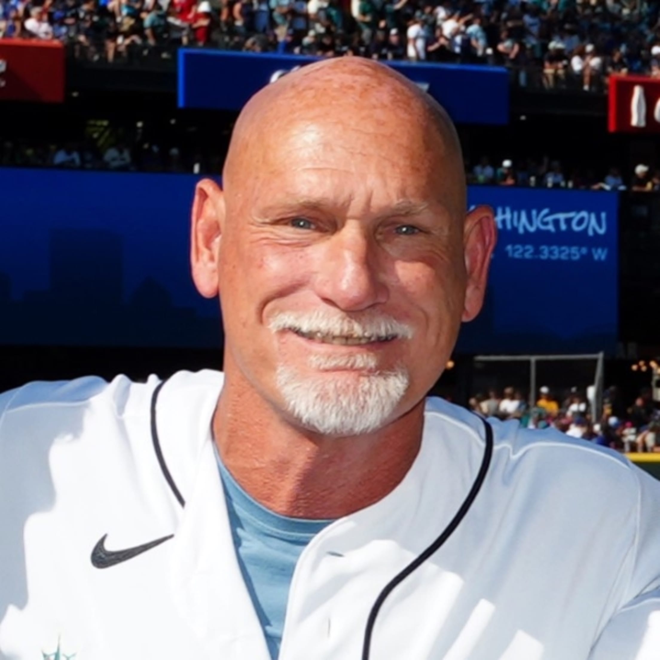 Opening Week Warm-Up | Seattle Mariners