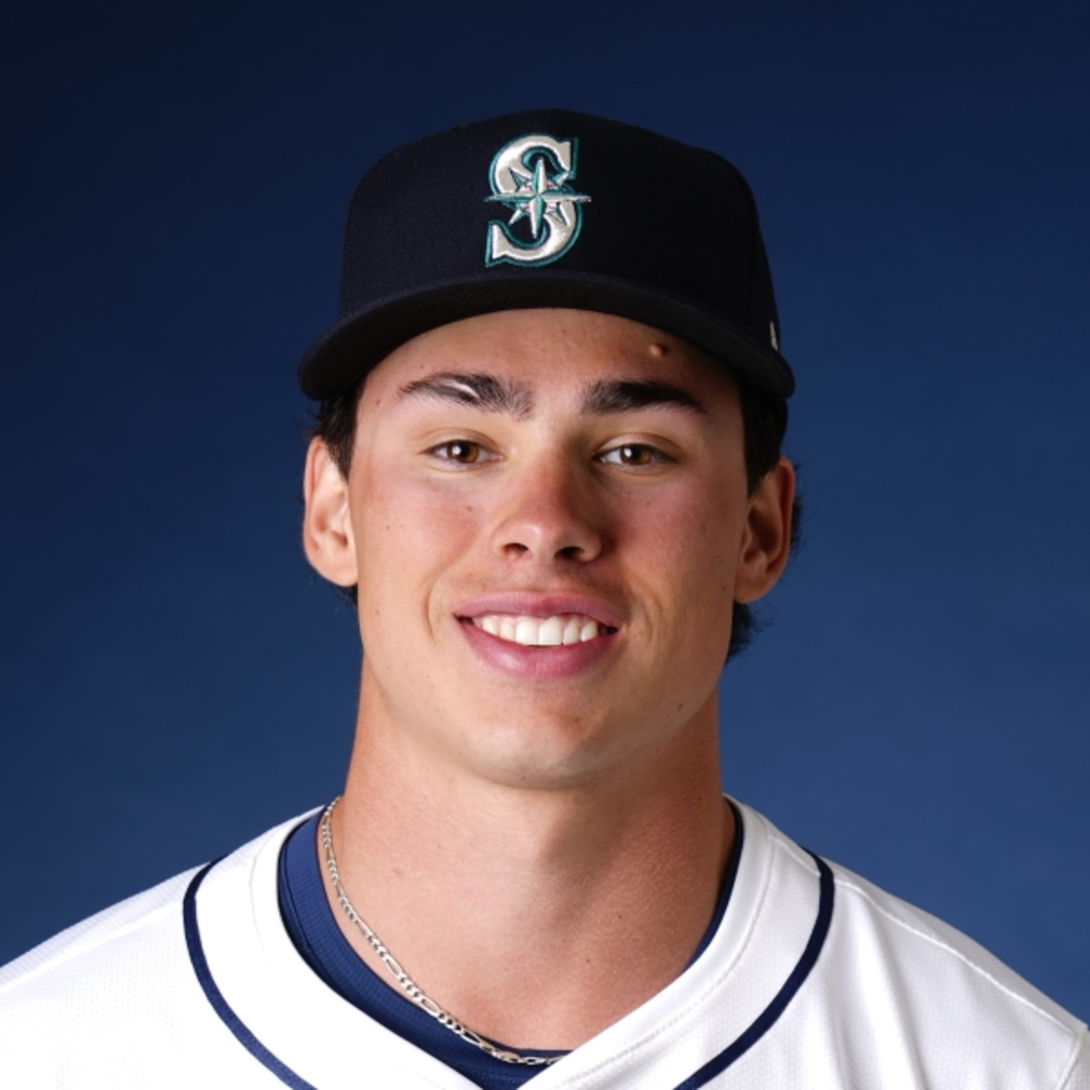 Opening Week Warm-Up | Seattle Mariners