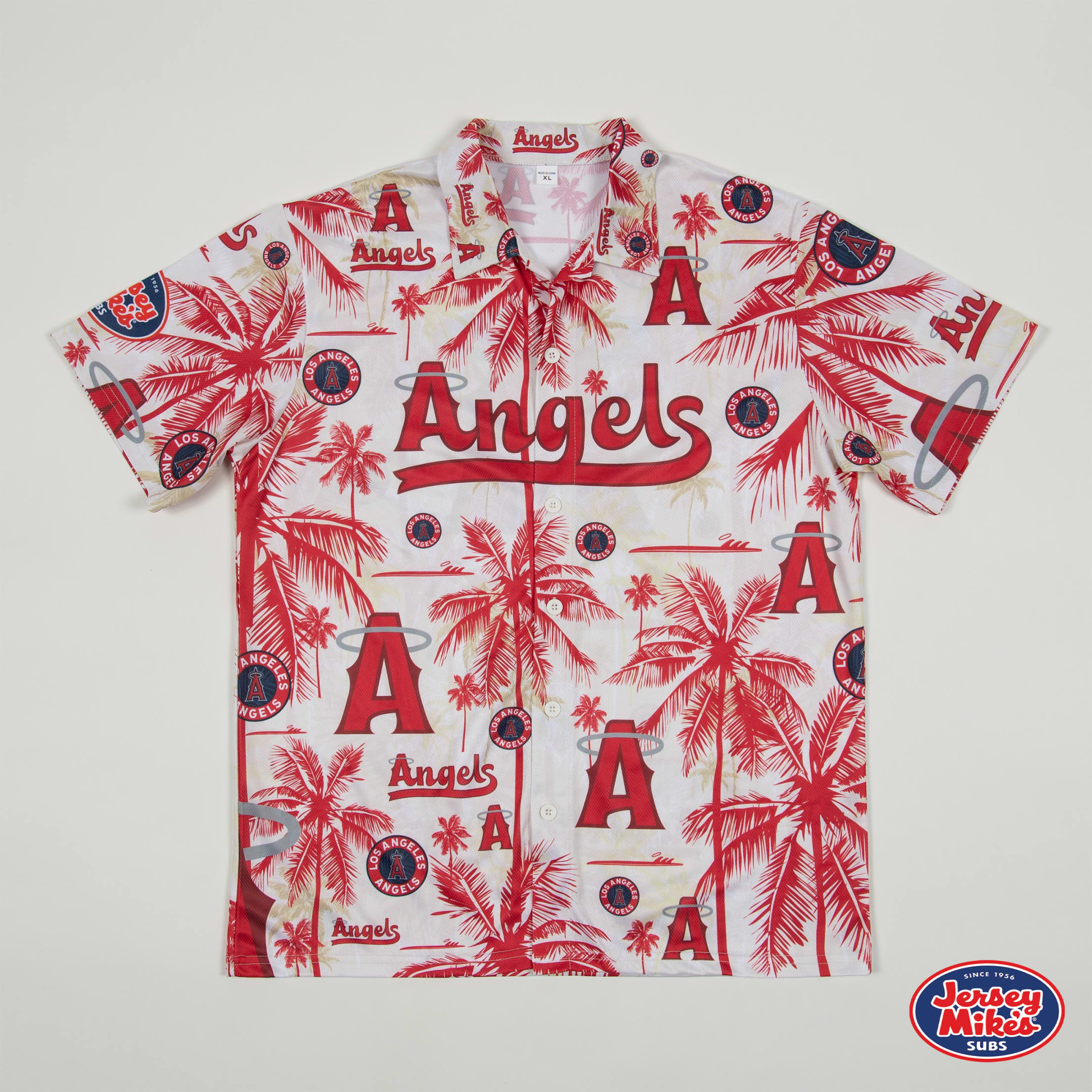 2025 Promotions | Los Angeles Angels