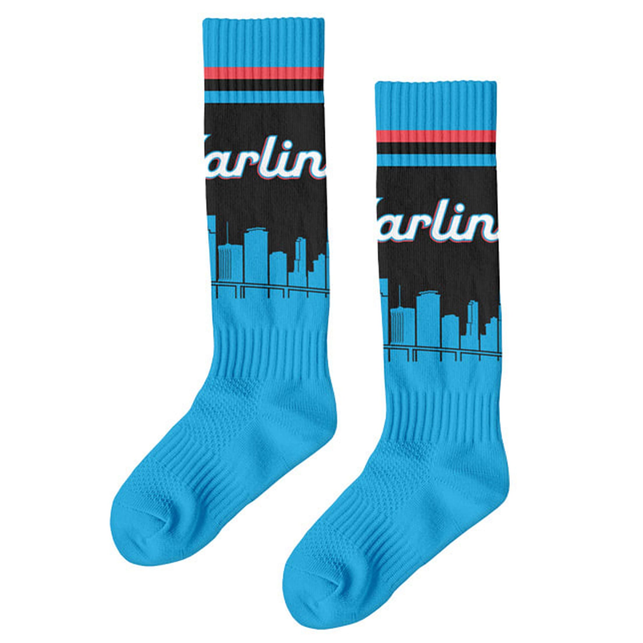 Youth Baseball & Softball Parade Day | Miami Marlins