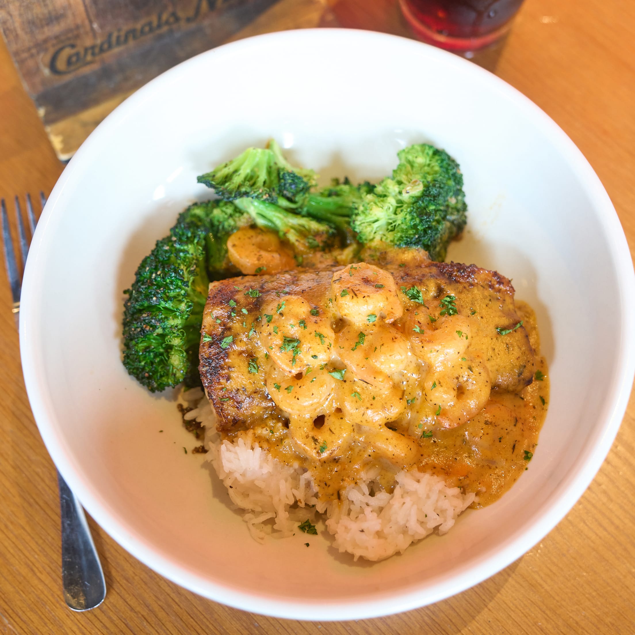 Cardinals Nation Menu | St. Louis Cardinals