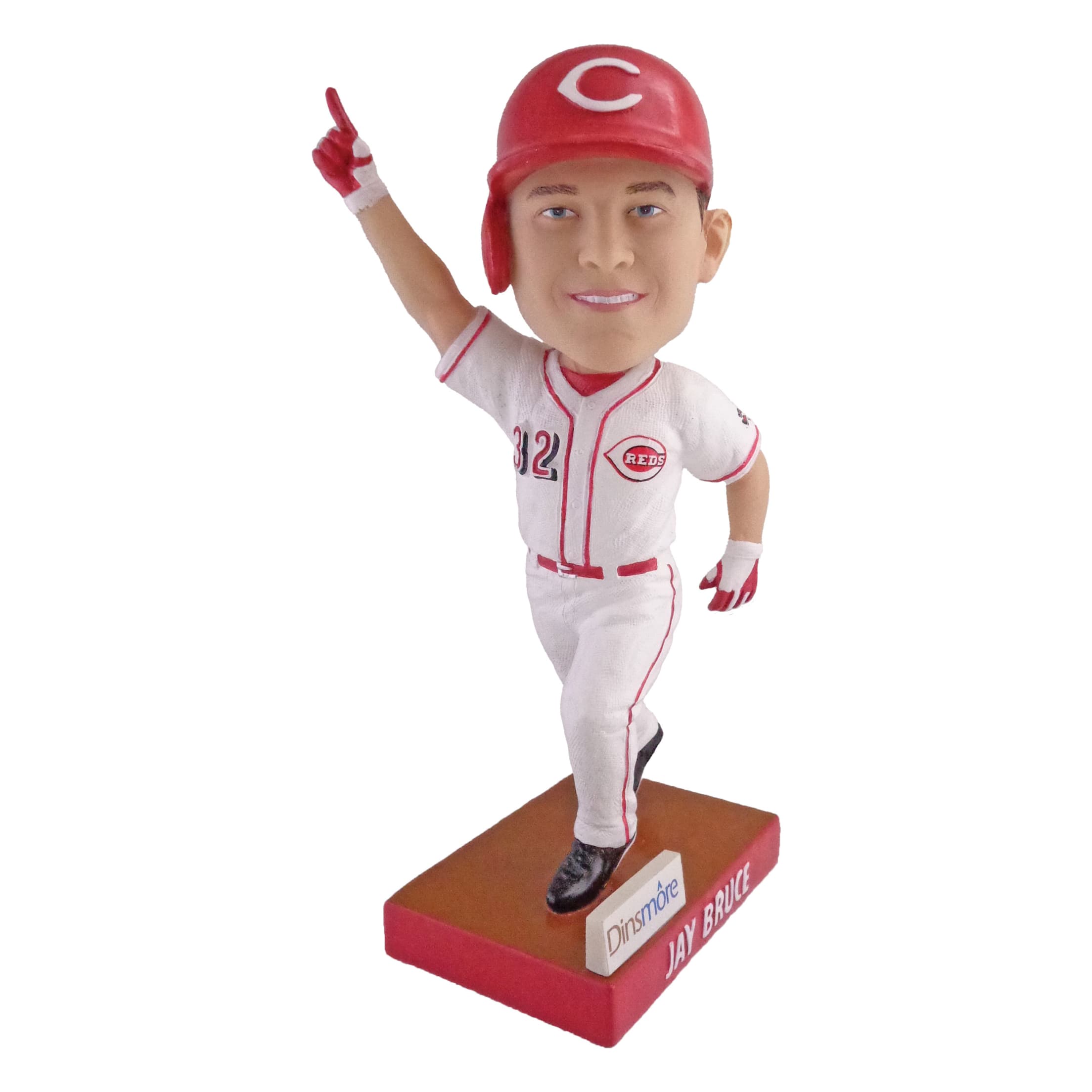 Reds Hall of Fame | Member Levels | Cincinnati Reds