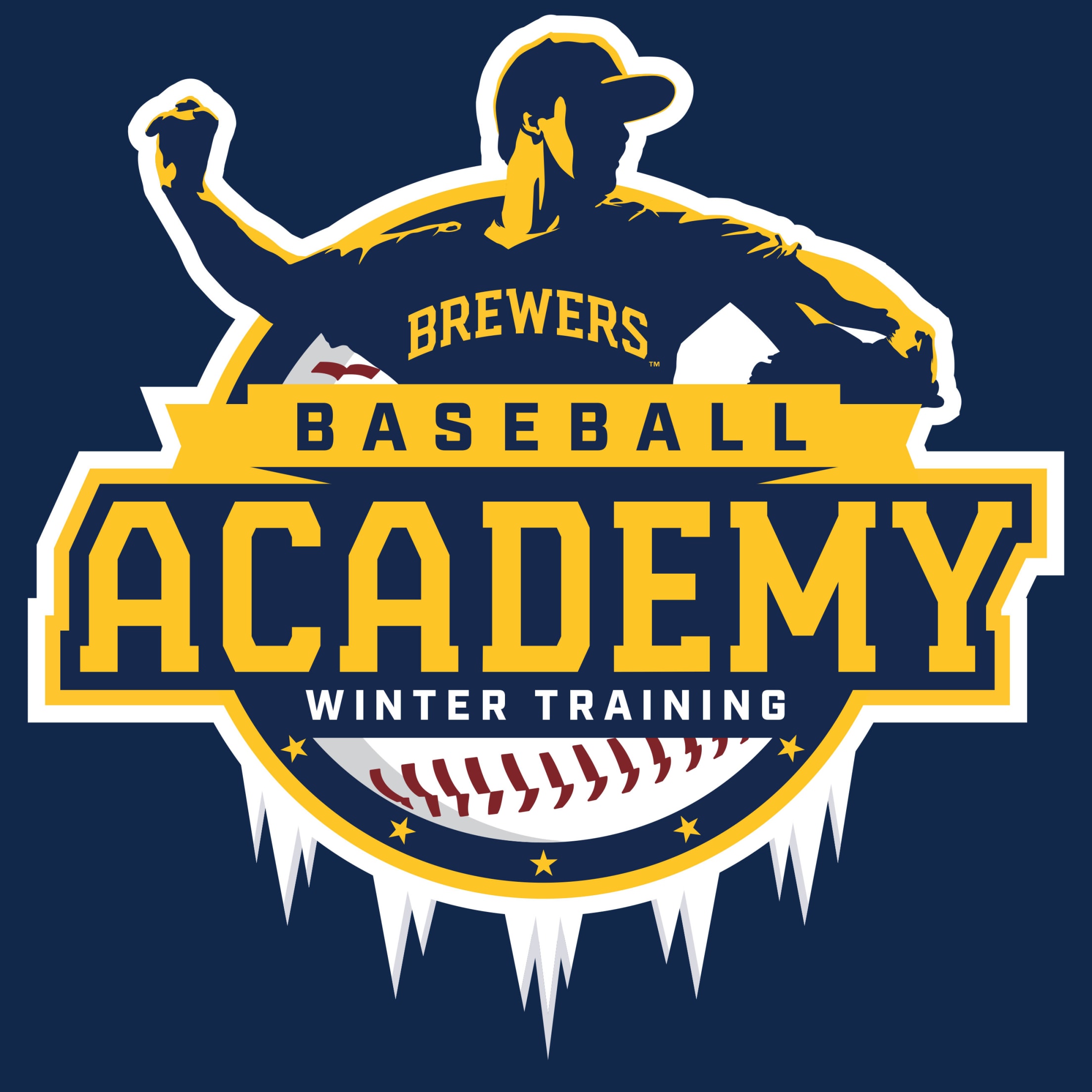 Brewers Baseball Academy Winter Camps | Milwaukee Brewers