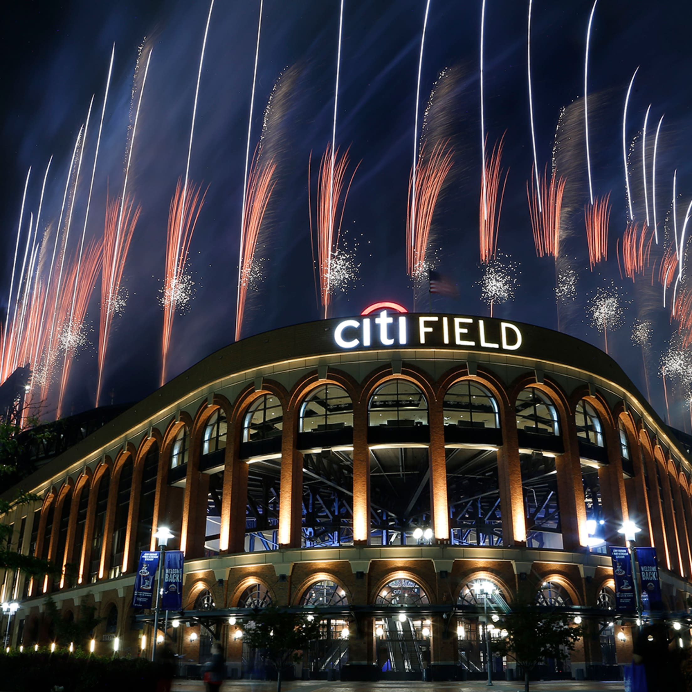 Promotional Giveaway / Event Schedule | New York Mets