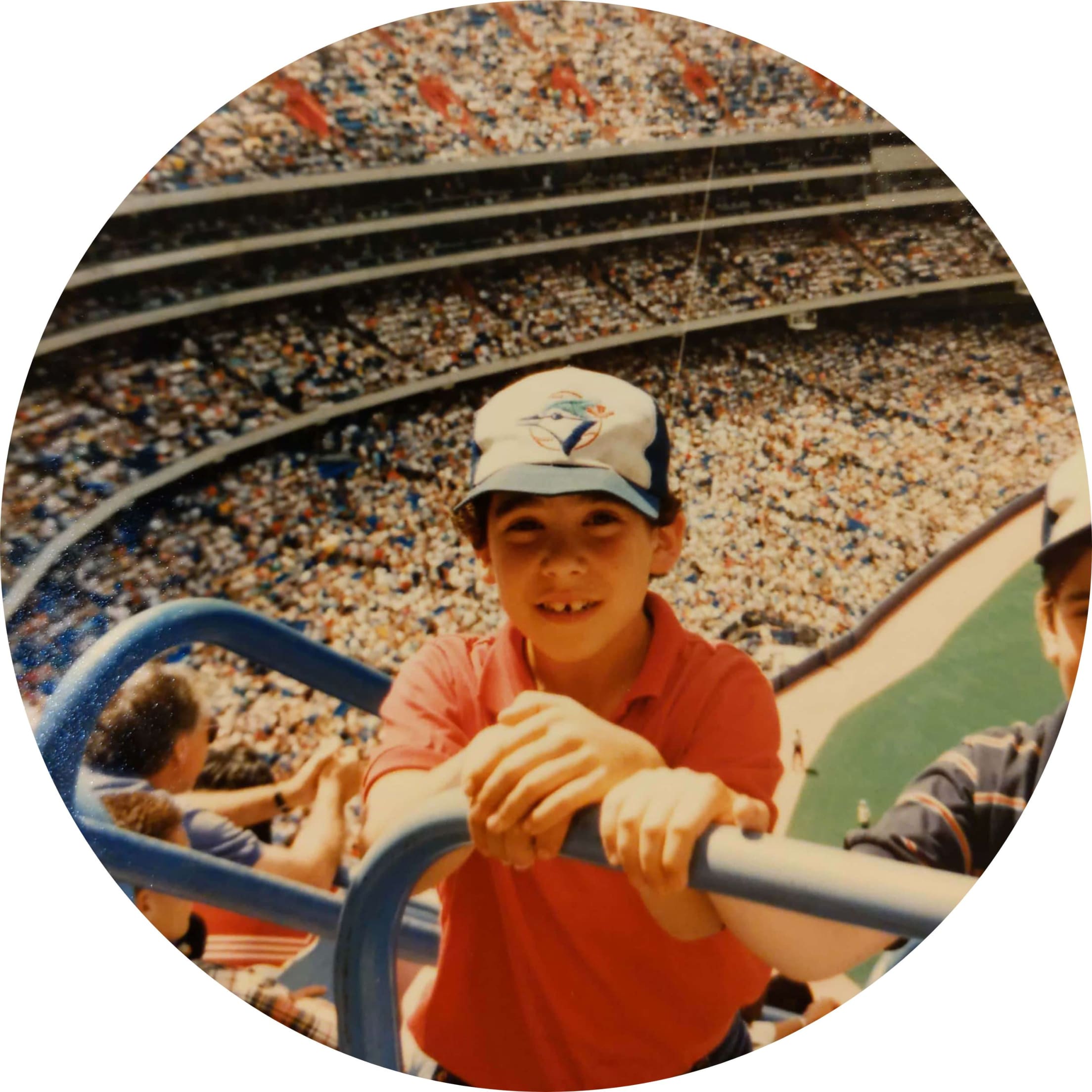 Meet the Team | Jays Care | Toronto Blue Jays