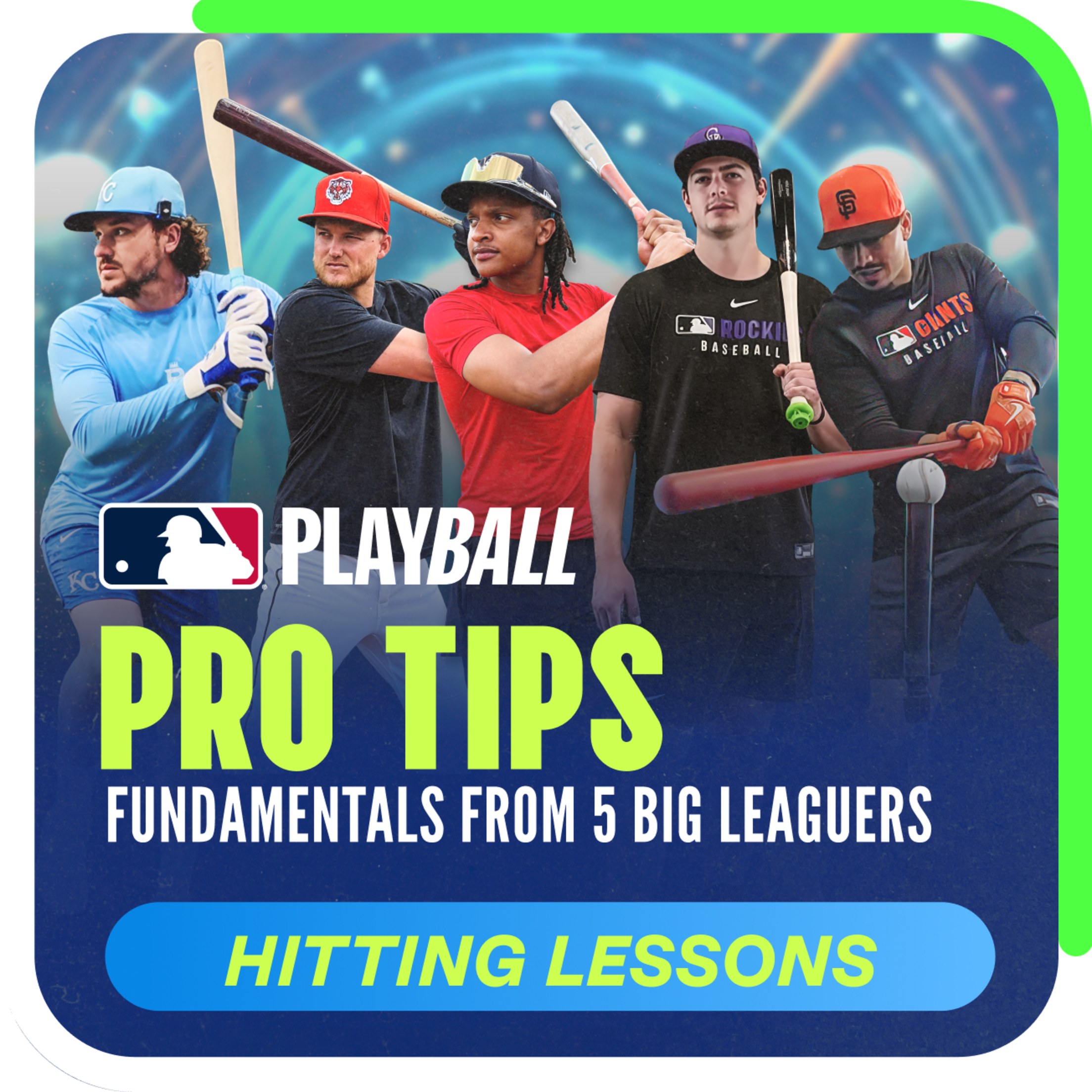 Weekend | Play Ball | MLB.com