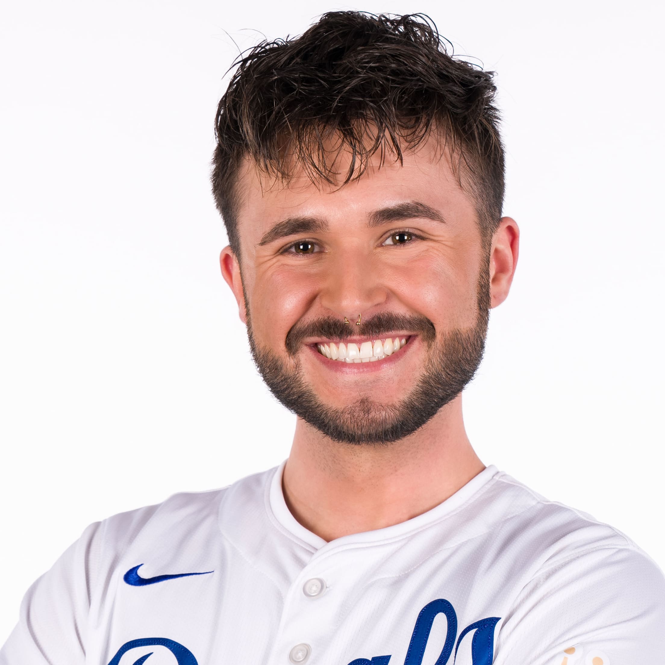 Meet the KCrew | Kansas City Royals