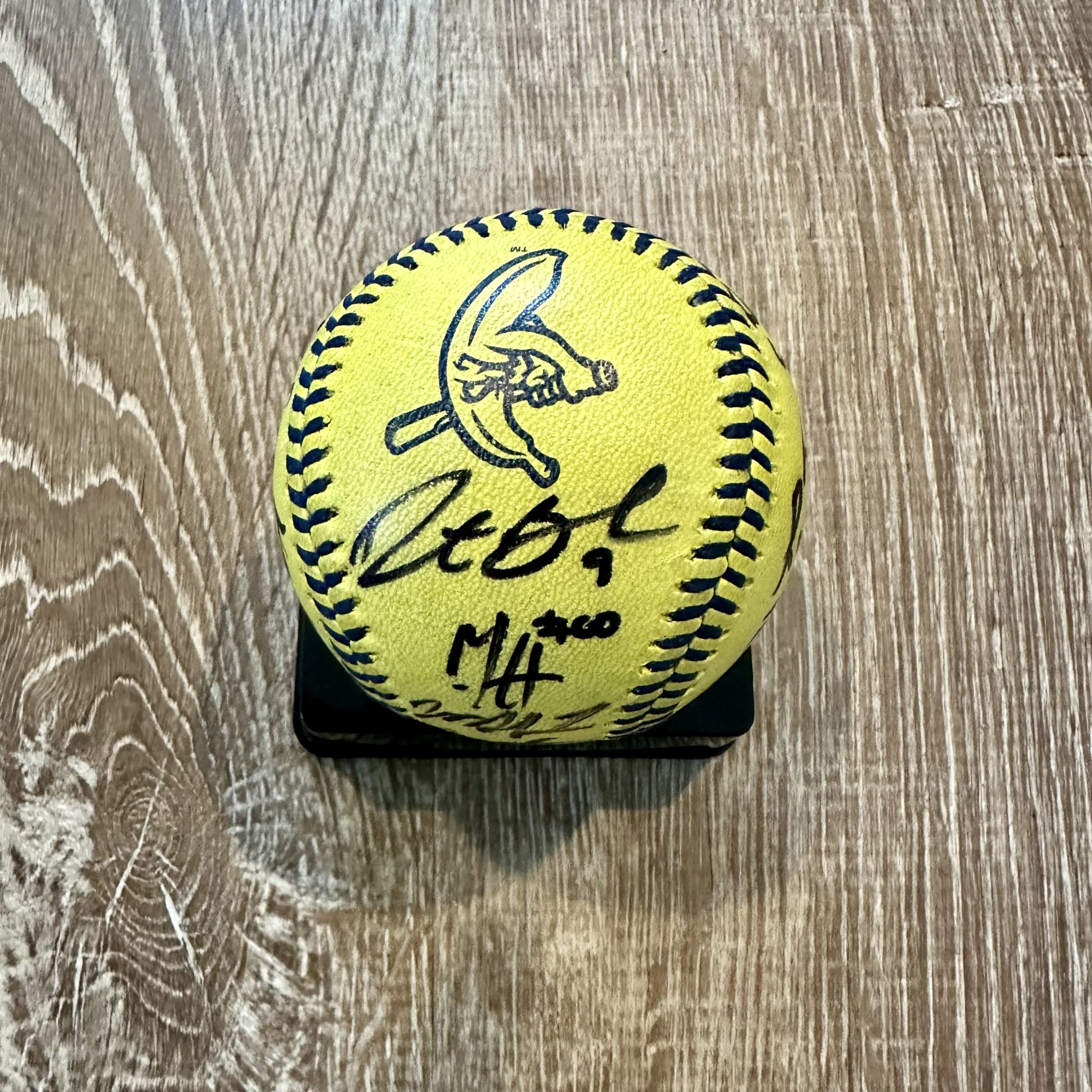 Umps Care Auction | Major League Baseball | MLB.com