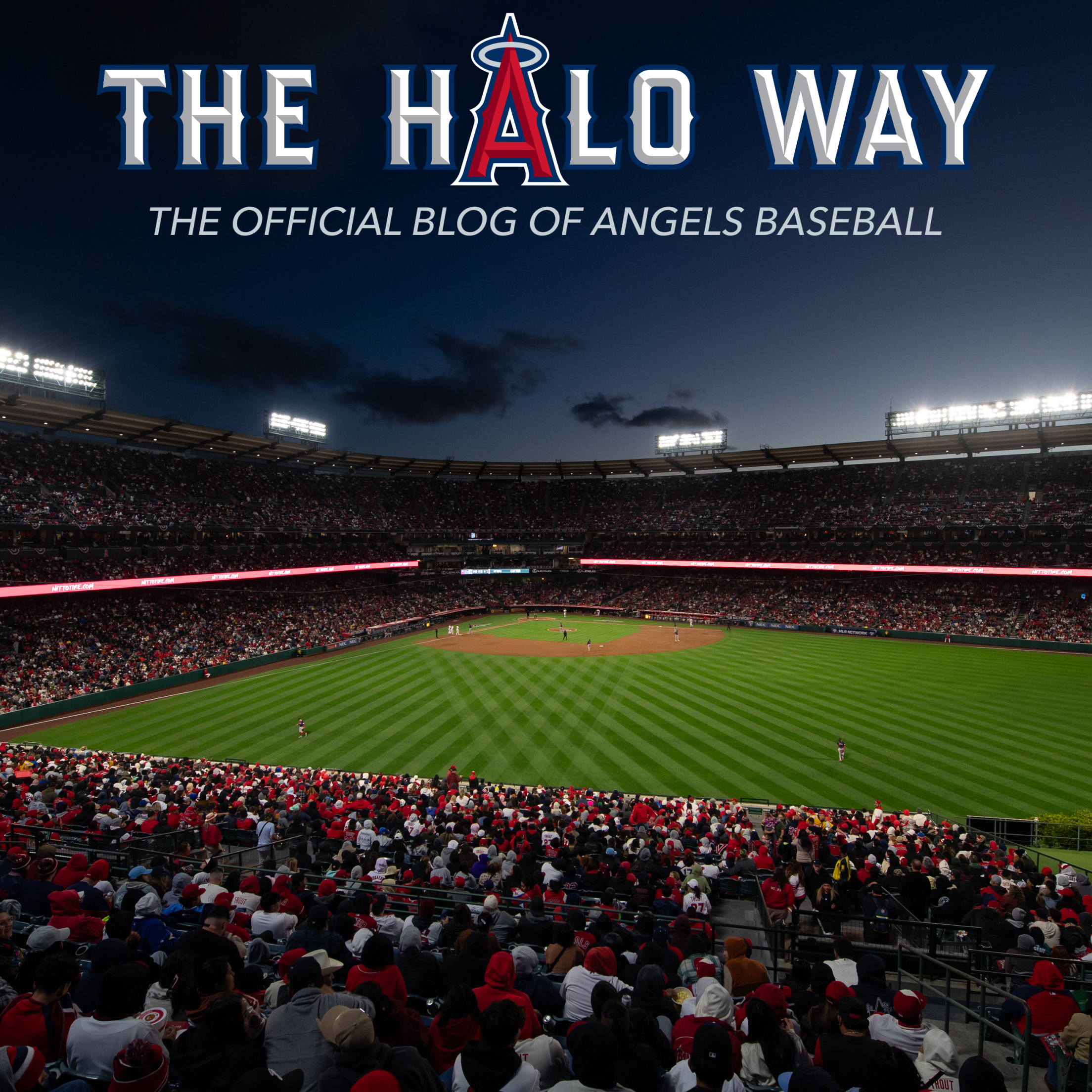 Los Angeles Angels Fan Central | Los Angeles Angels