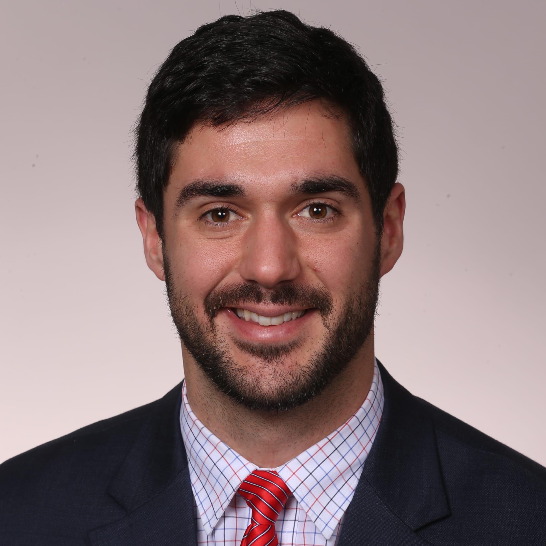 Meet the Team | Cincinnati Reds