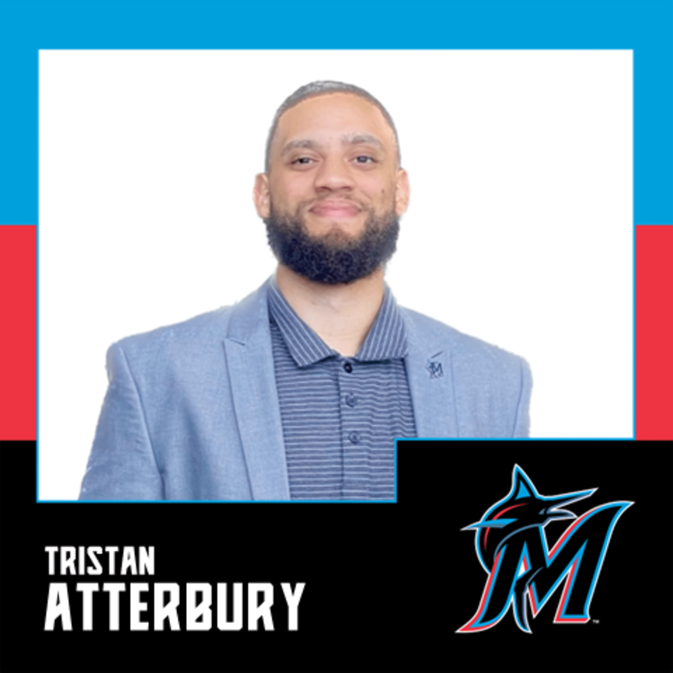 Miami Marlins Group Sales Team | Miami Marlins