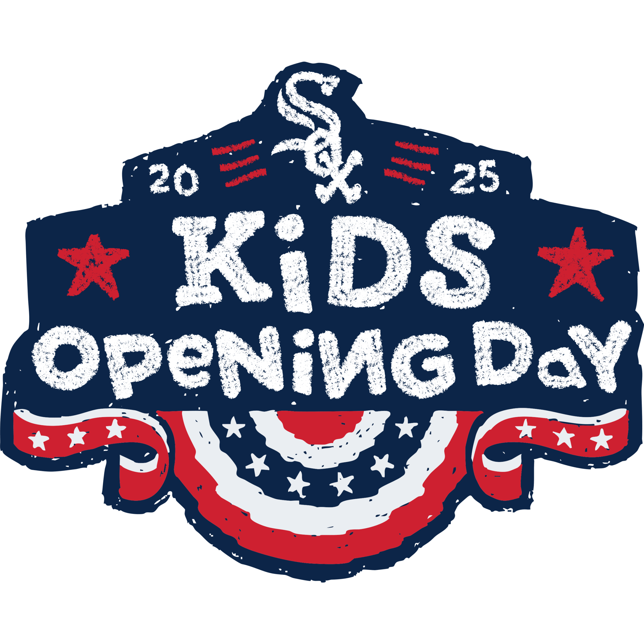 Opening Day | Chicago White Sox