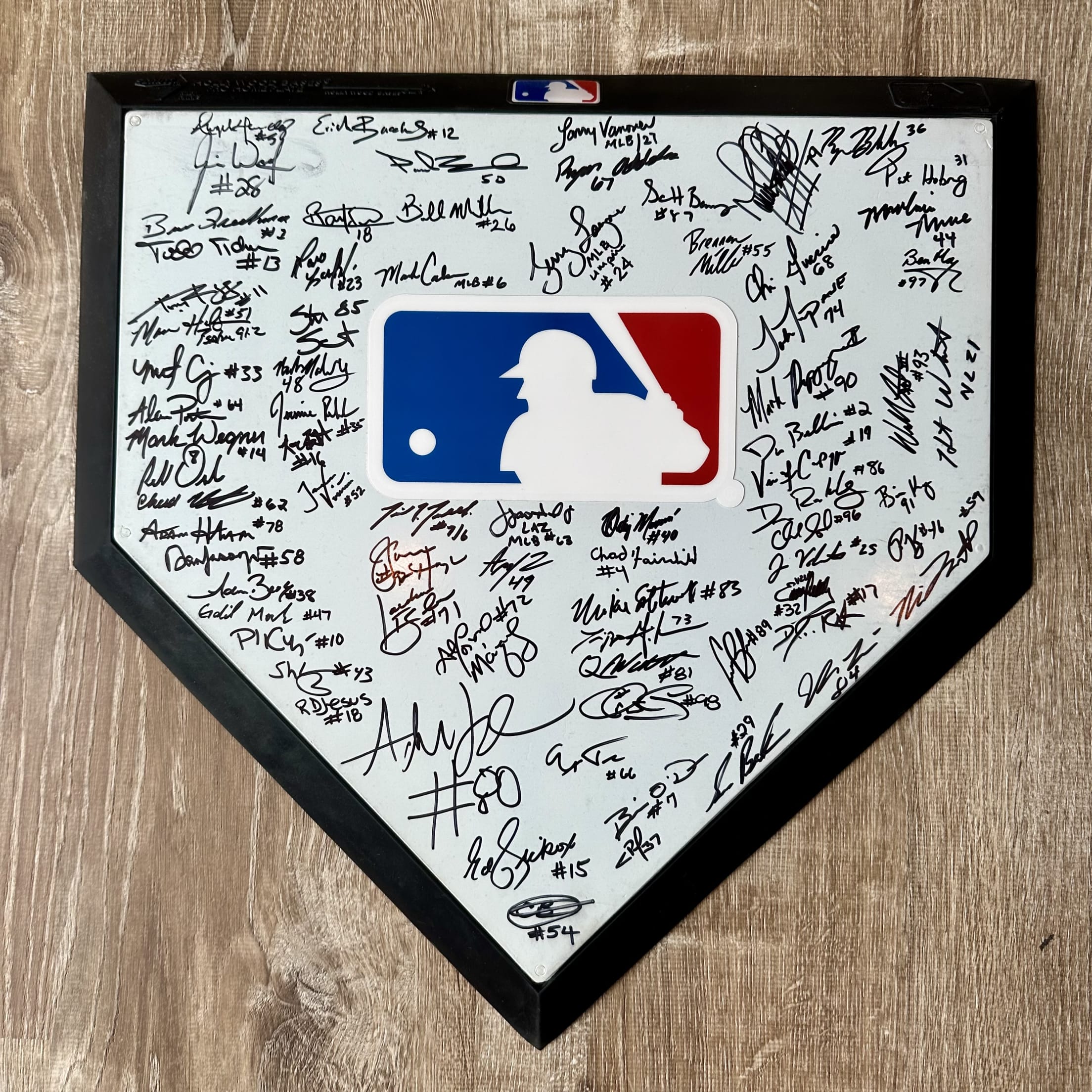 Umps Care Auction | Major League Baseball | MLB.com