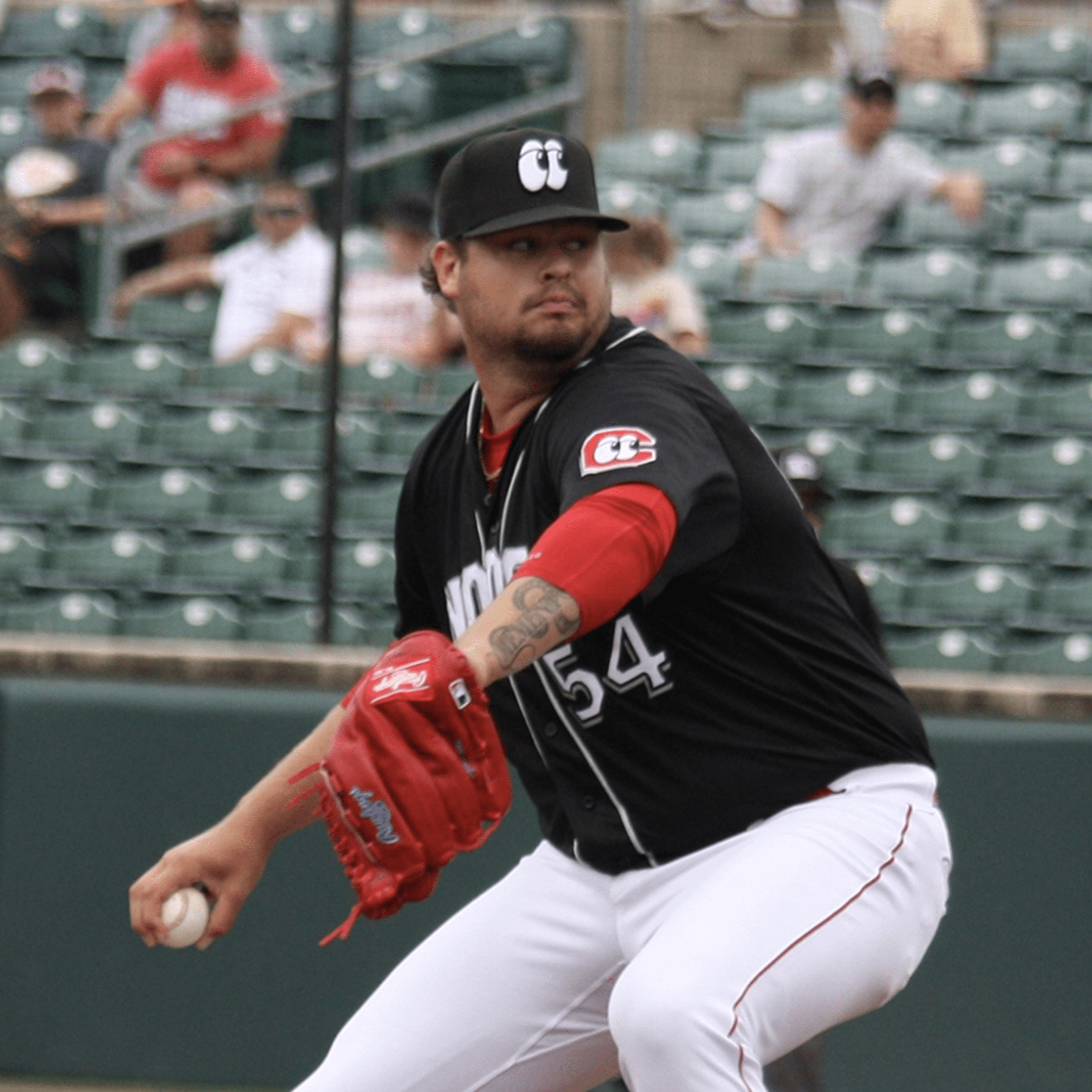 Reds Farm Report | Cincinnati Reds