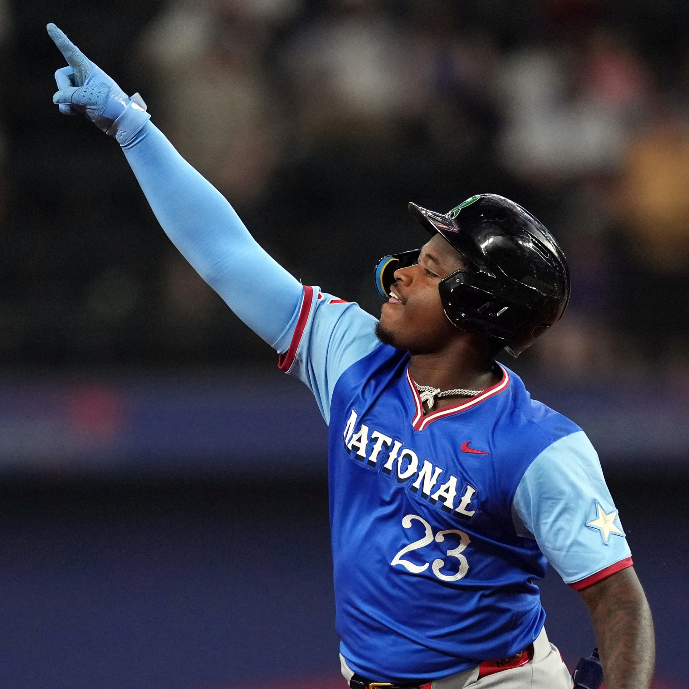 Futures Game History | MLB All-Star Saturday | MLB.com