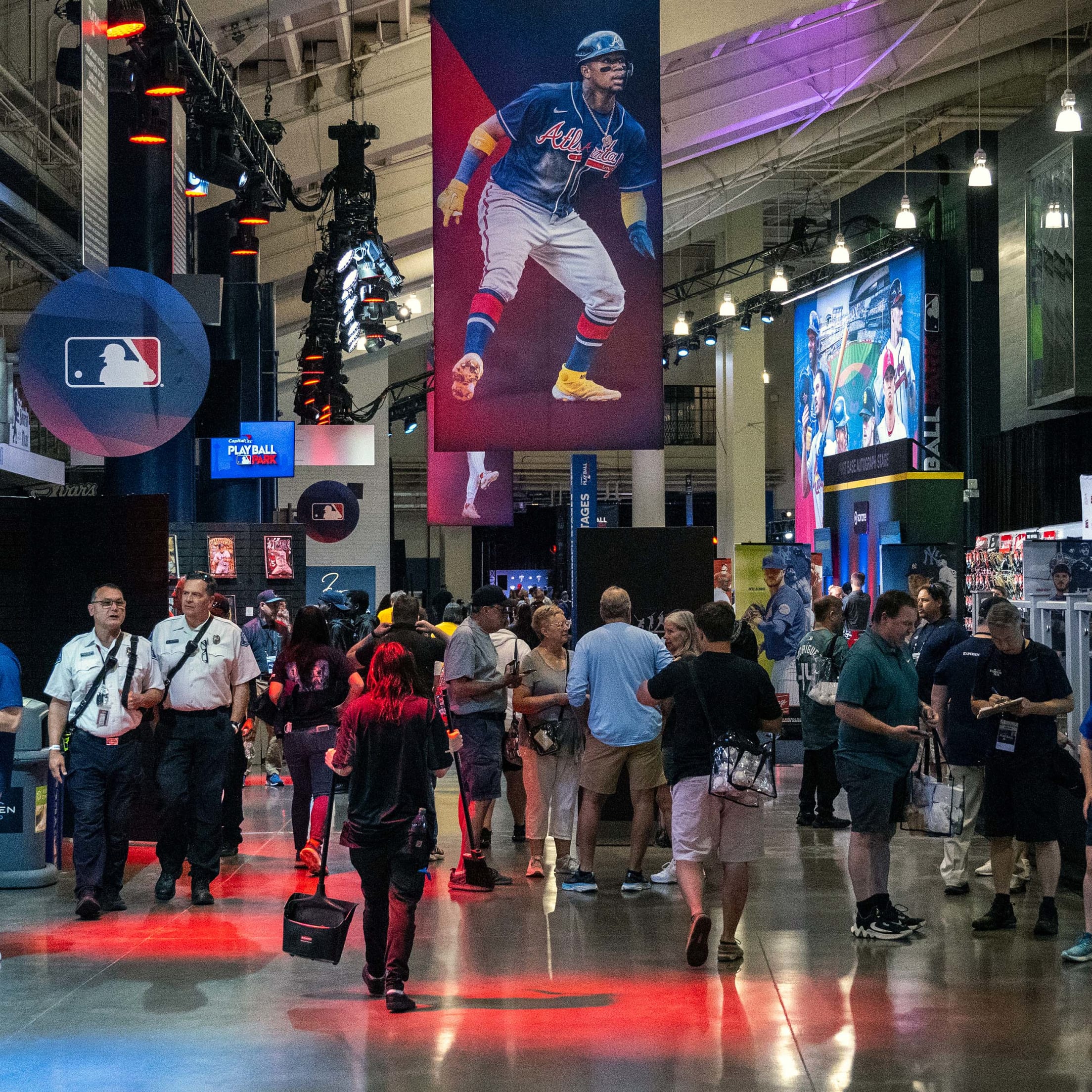 All-Star Village | MLB.com