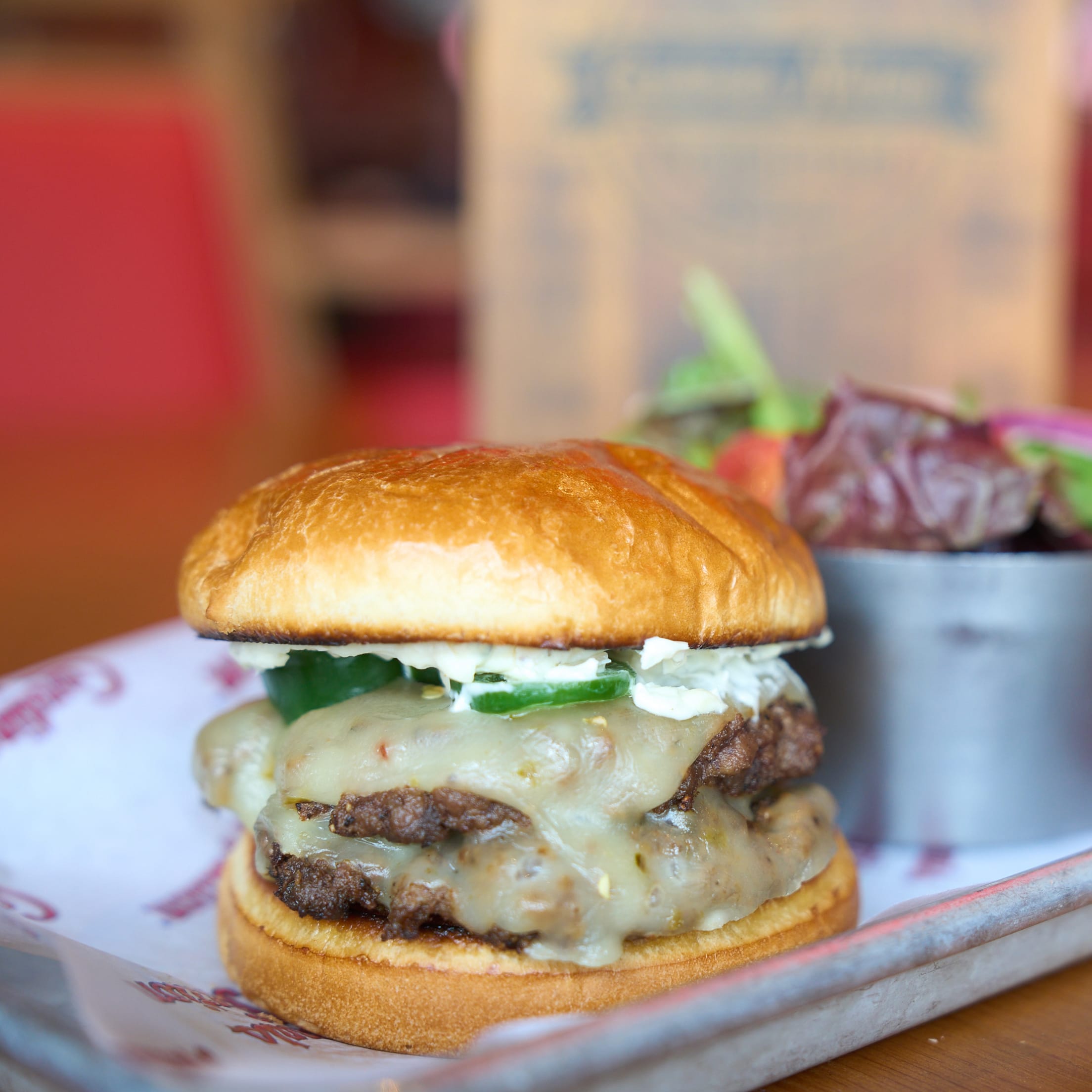 Cardinals Nation Menu | St. Louis Cardinals