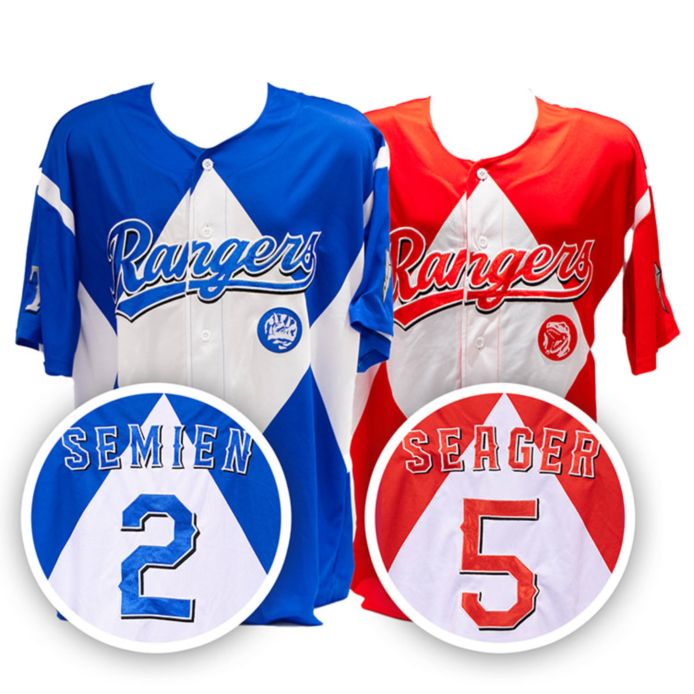 Theme Nights | Texas Rangers