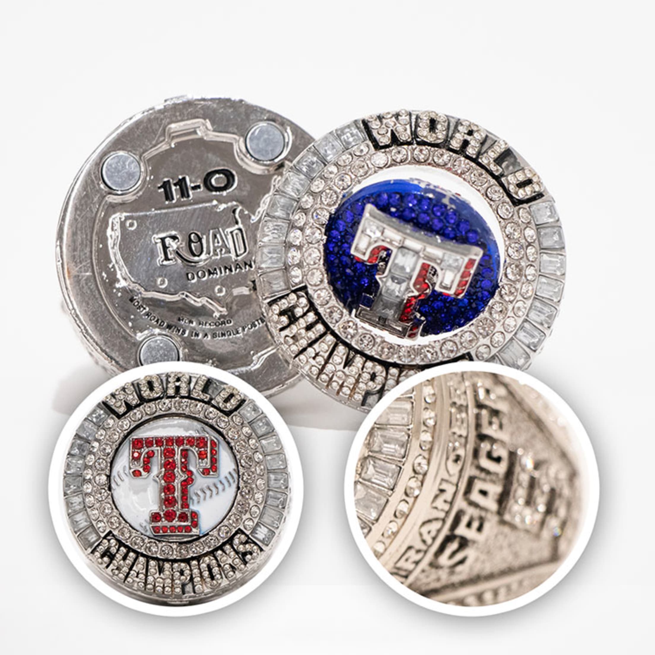 Theme Nights | Texas Rangers