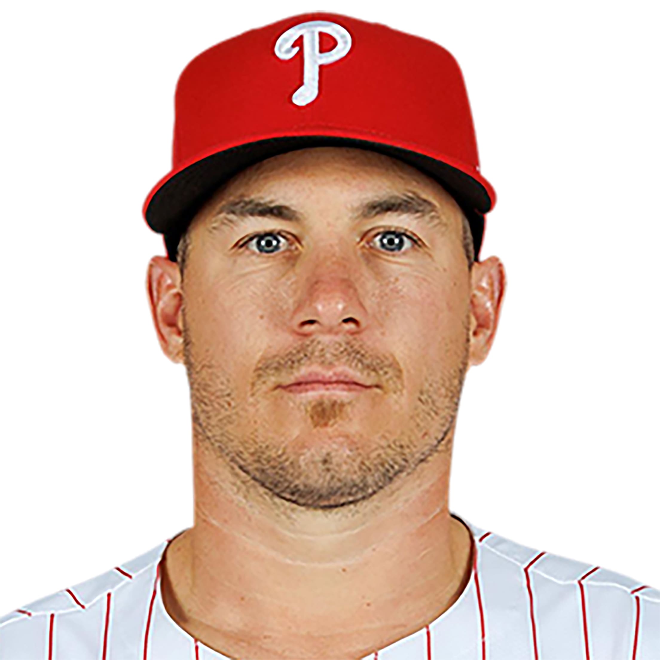 Faith & Baseball Night with J.T. & Lexi Realmuto | Philadelphia Phillies