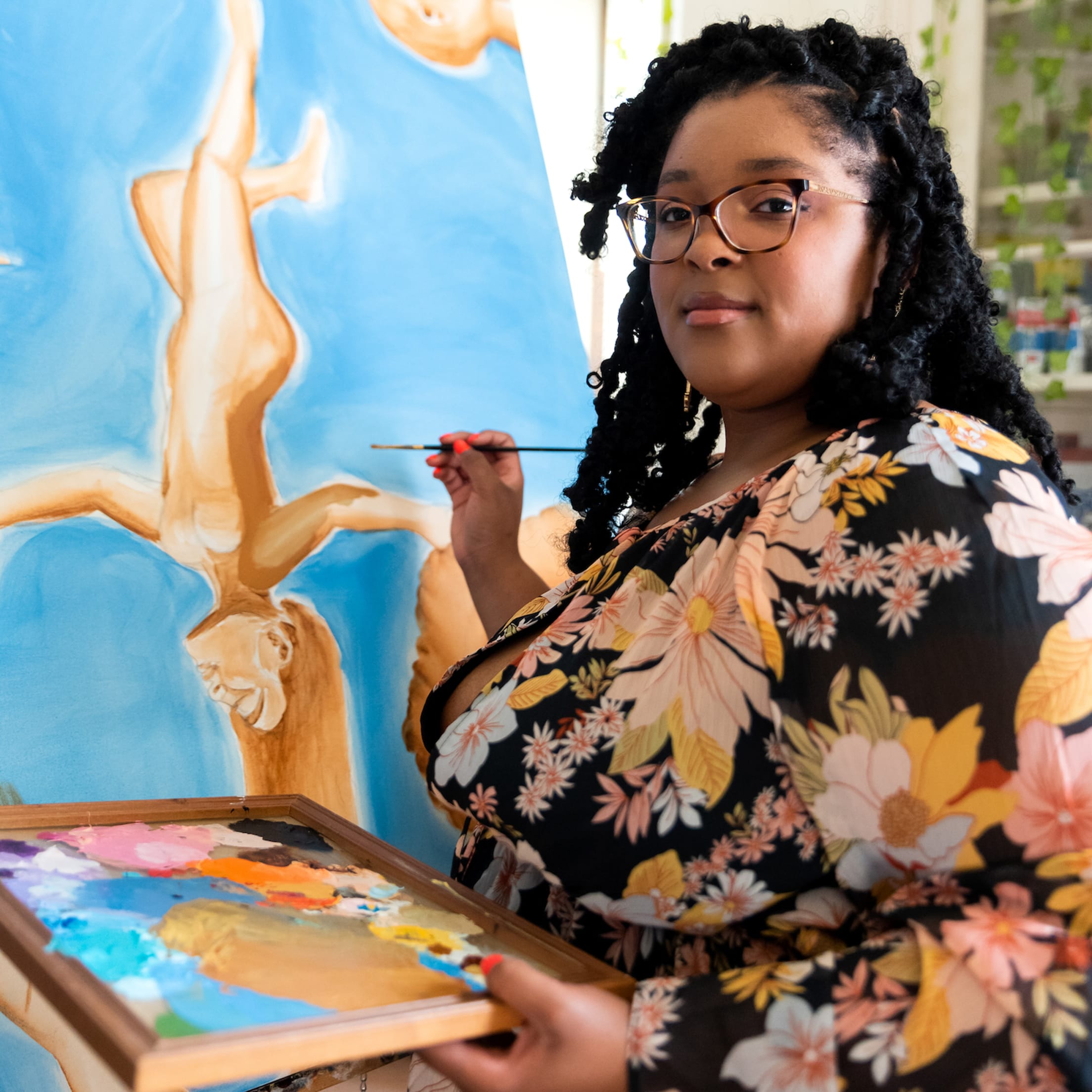 Juneteenth - Art as Liberation | Pittsburgh Pirates