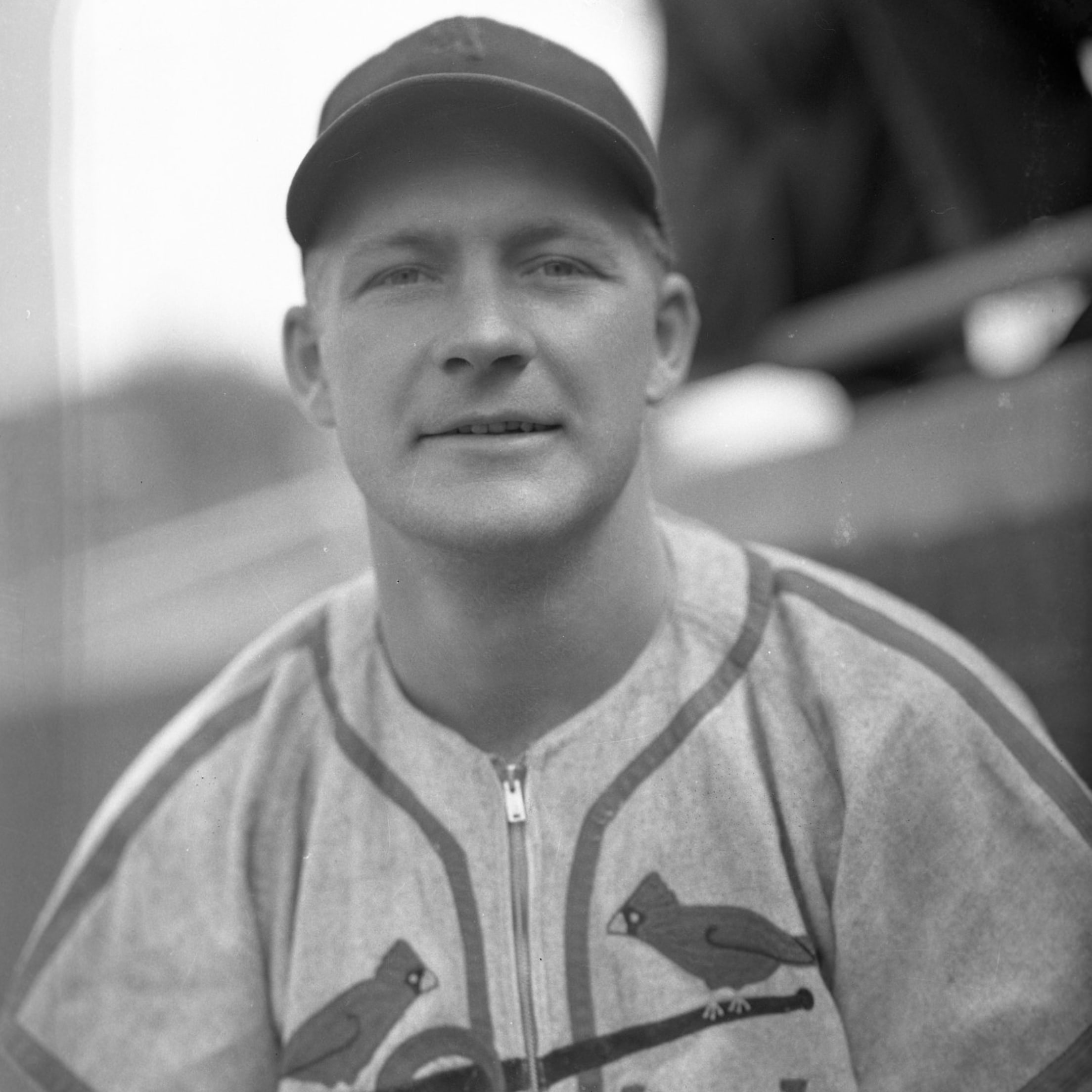 Cardinals Hall of Fame Vote presented by Edward Jones | St. Louis Cardinals