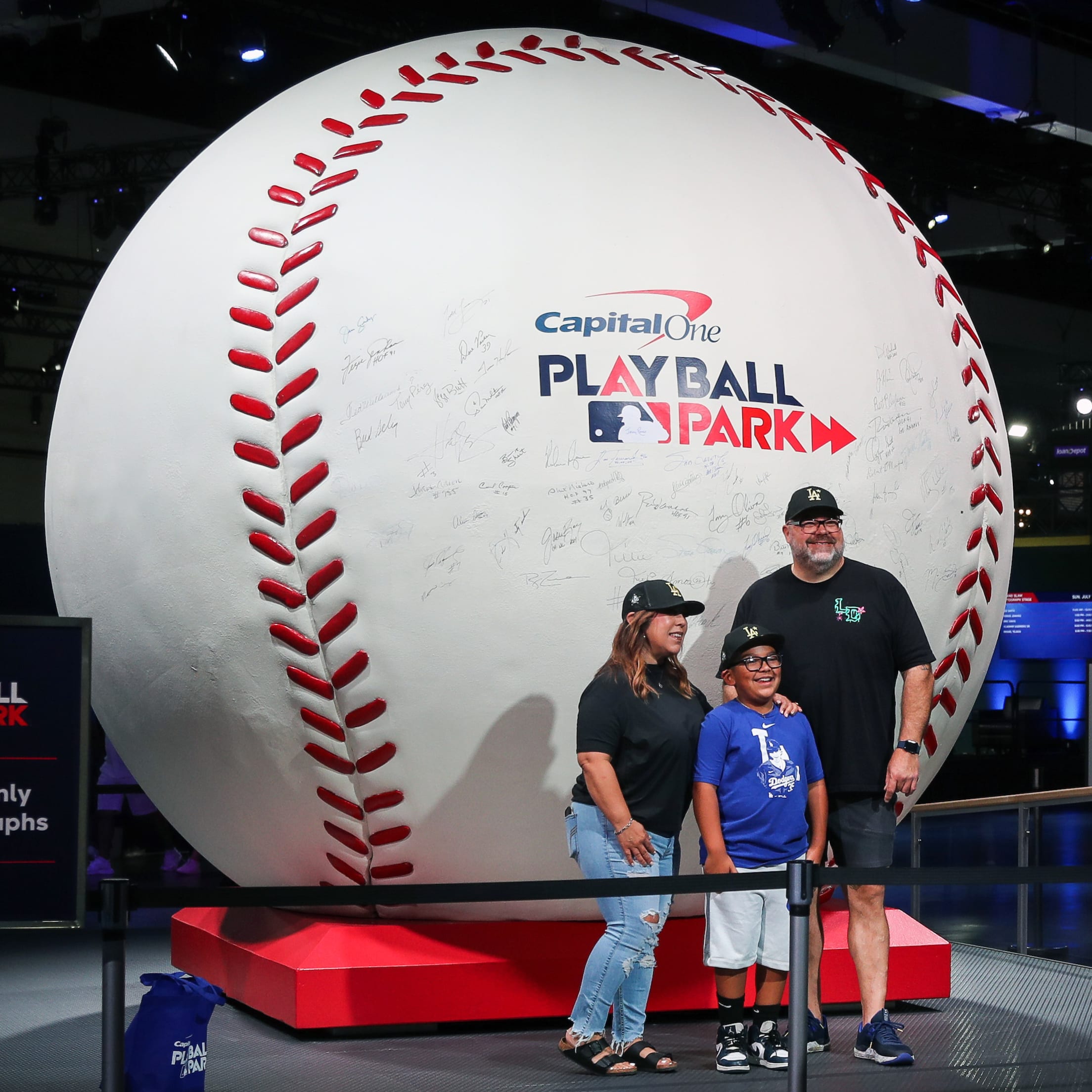 All-Star Village | MLB.com