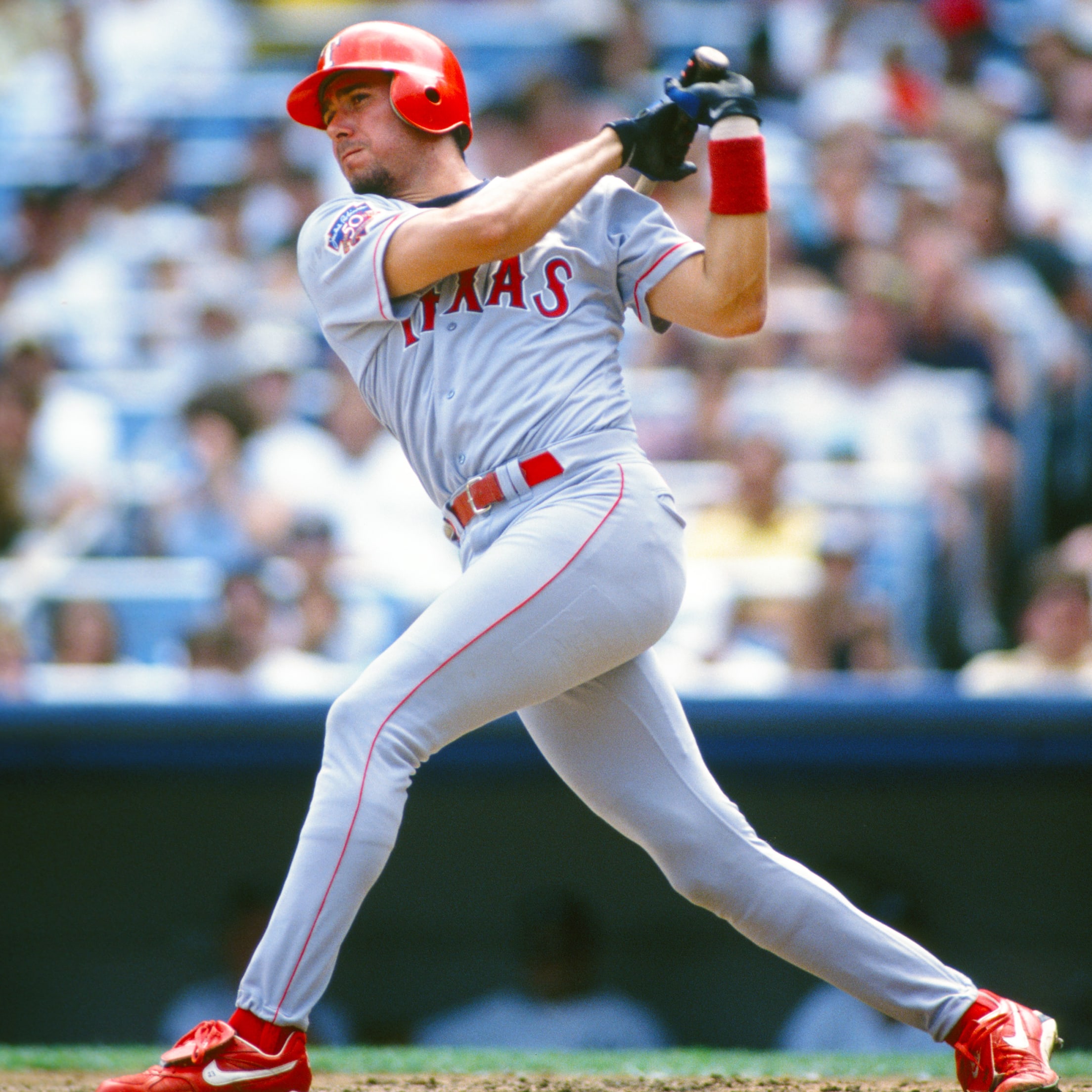 MLB All-Star Legends | All-Star Village | MLB.com