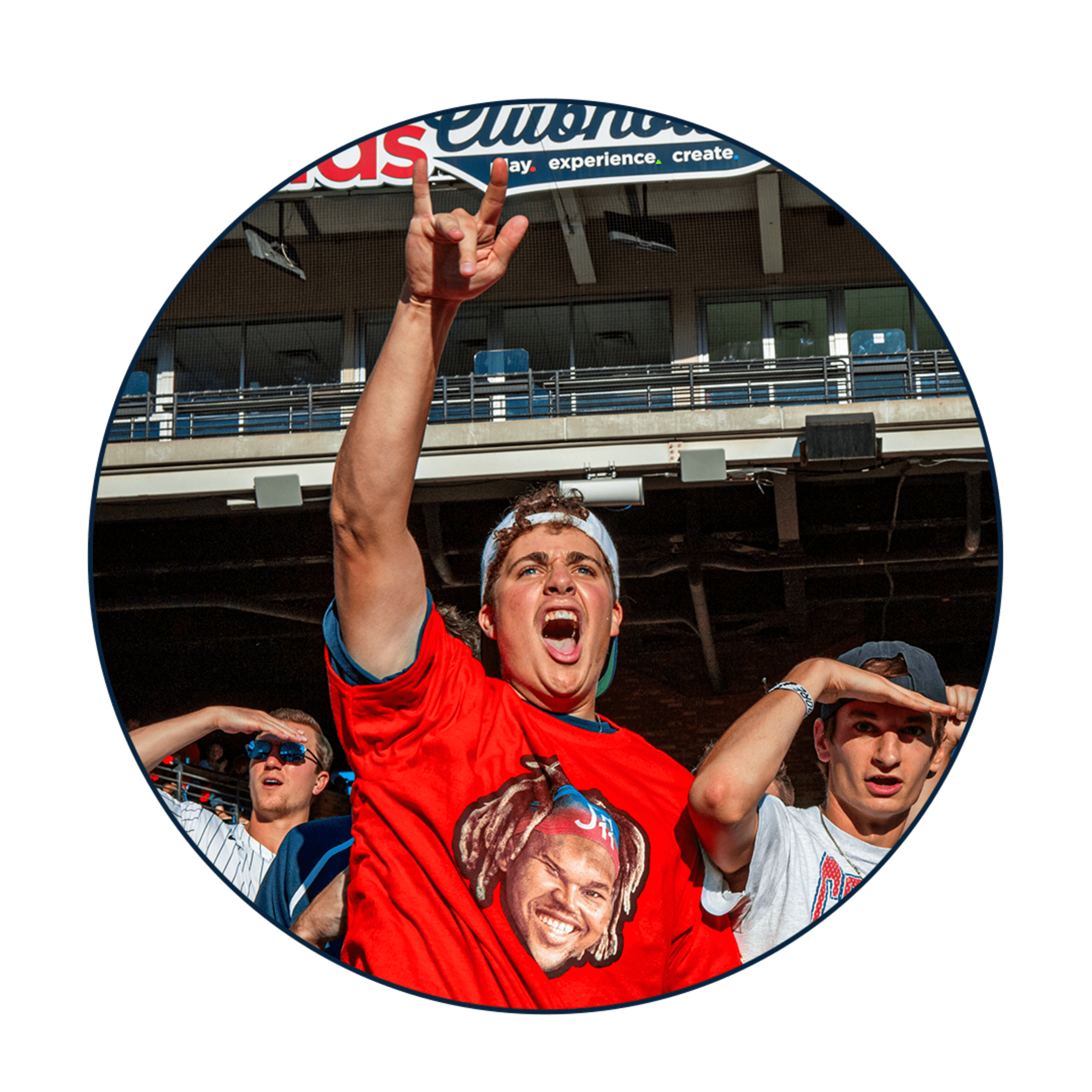 Fan Values | Cleveland Guardians