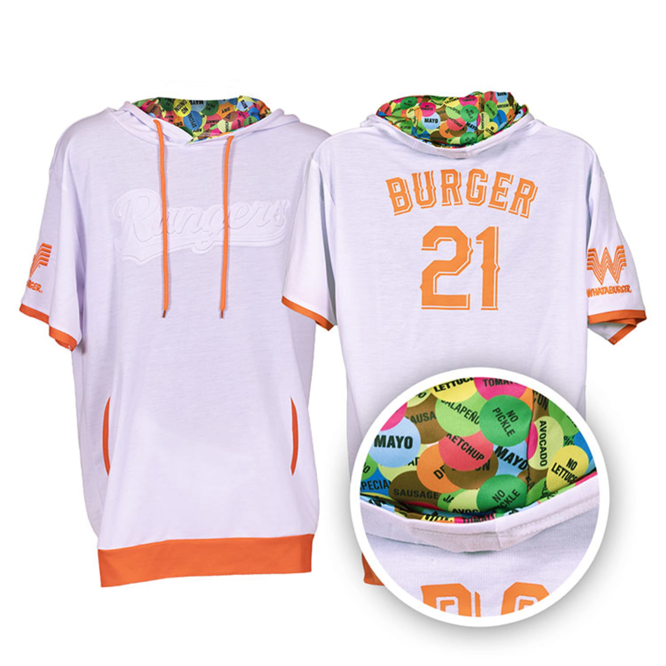 Theme Nights | Texas Rangers