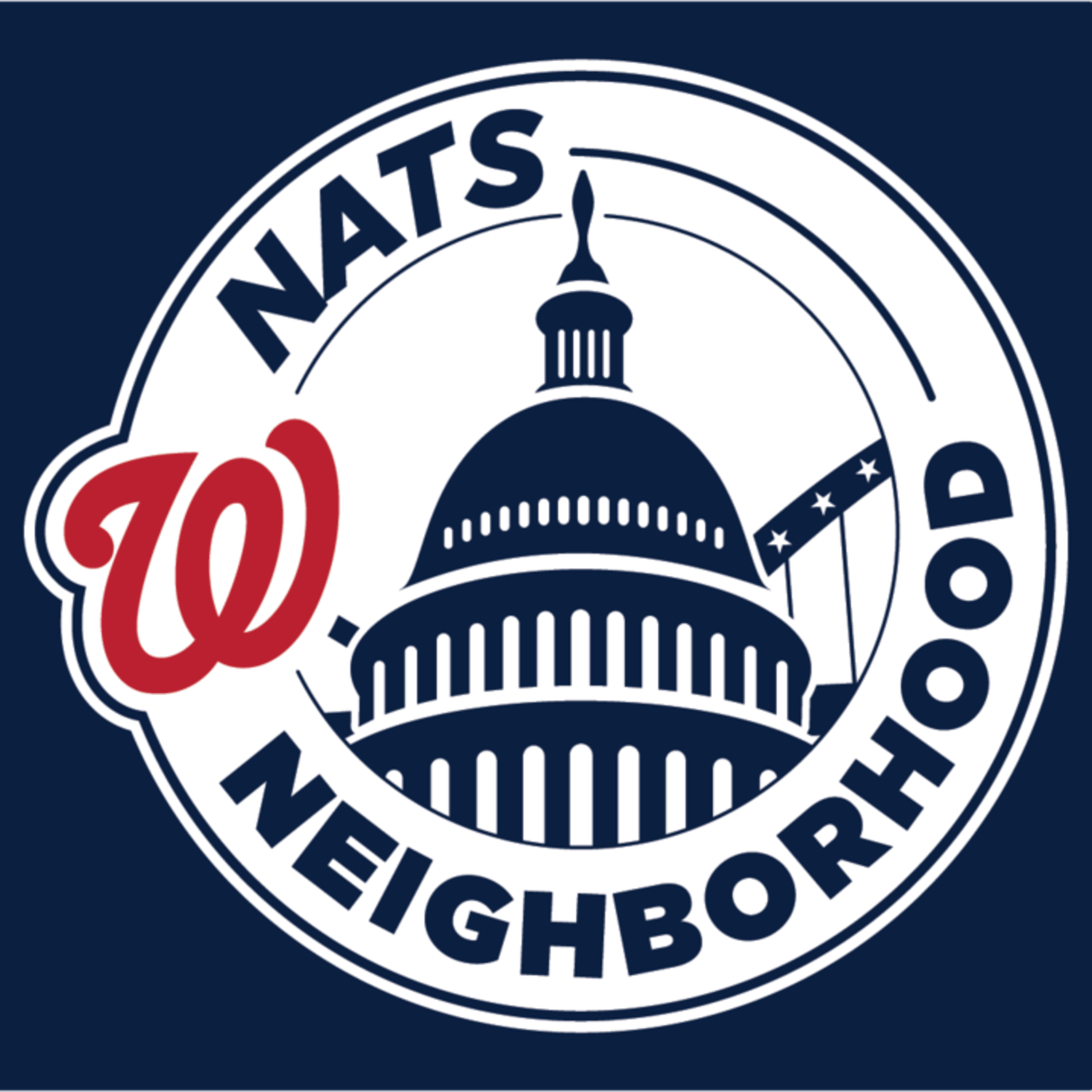 Nats Neighborhood | Washington Nationals