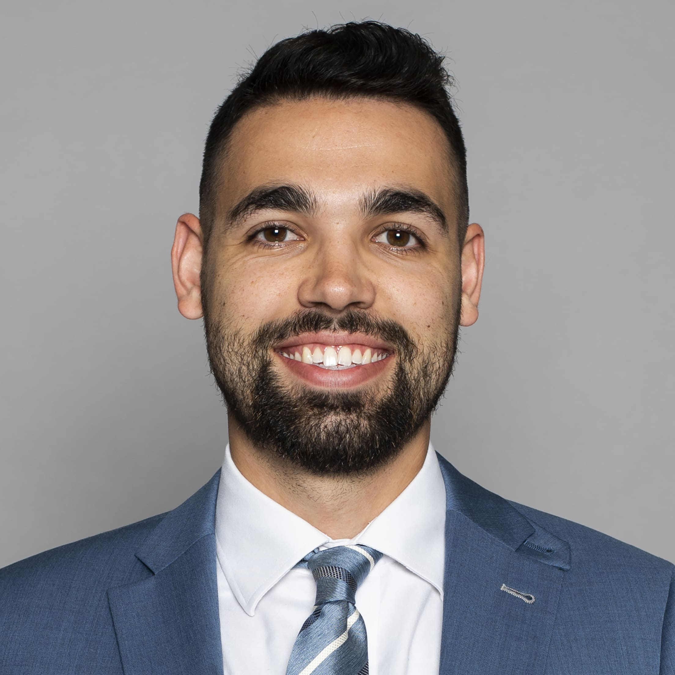 Cincinnati Reds Group Sales Staff | Cincinnati Reds