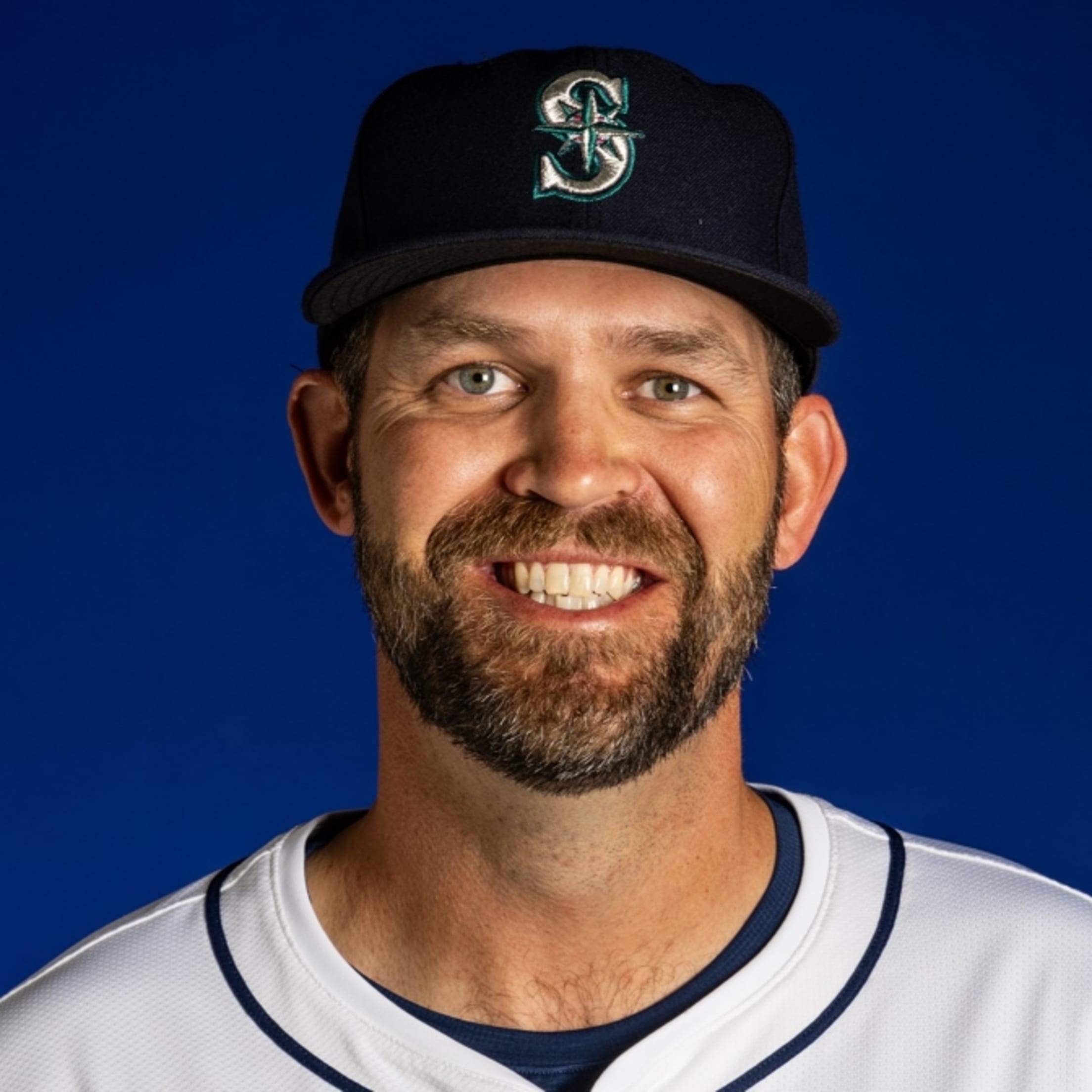 Opening Week Warm-Up | Seattle Mariners