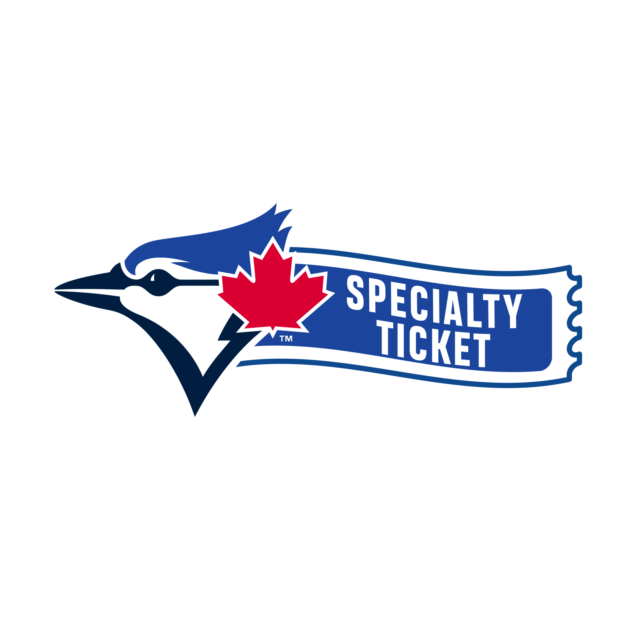 Themed Days Specialty Tickets | Toronto Blue Jays