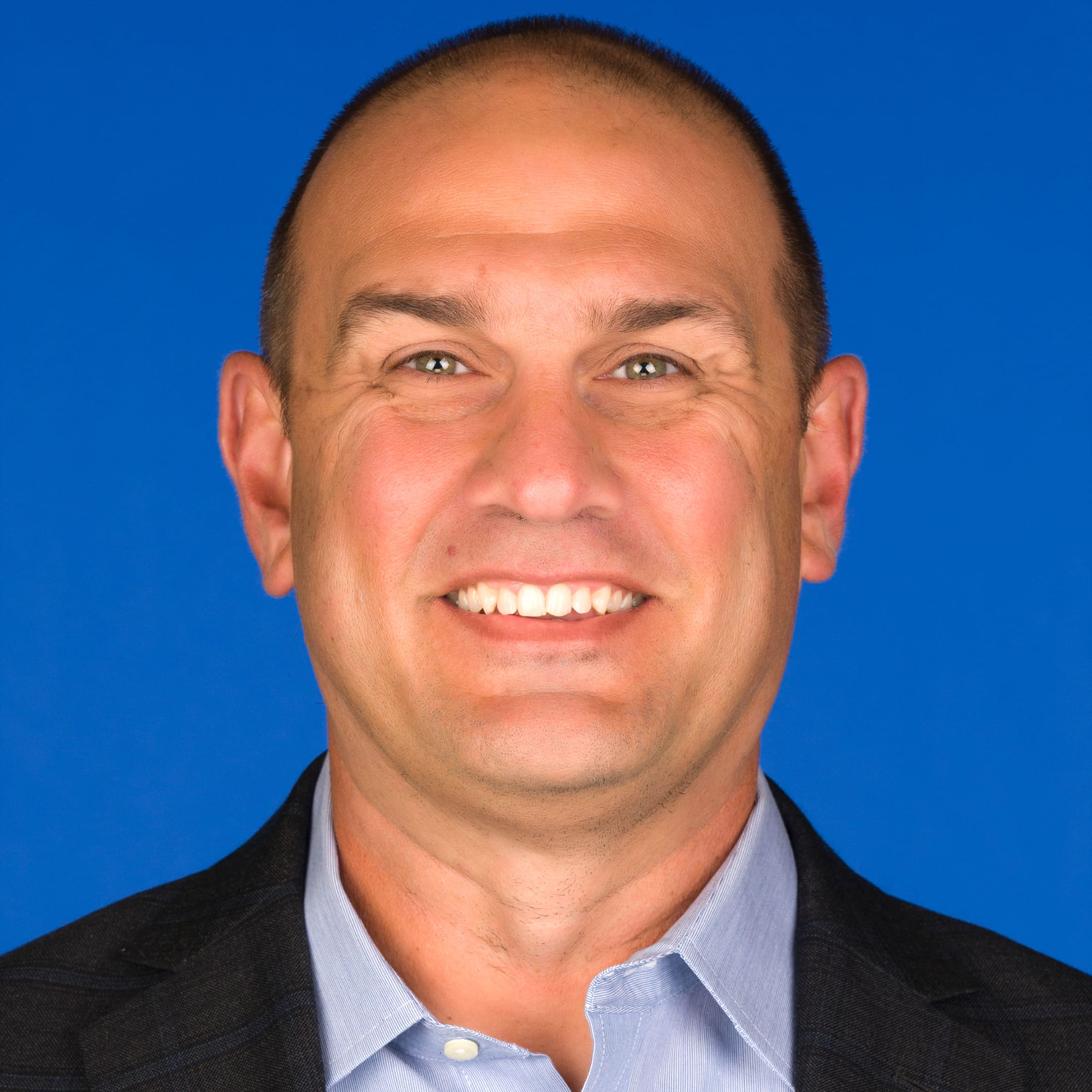 Kansas City Urban Youth Academy | Meet the Staff | Kansas City Royals